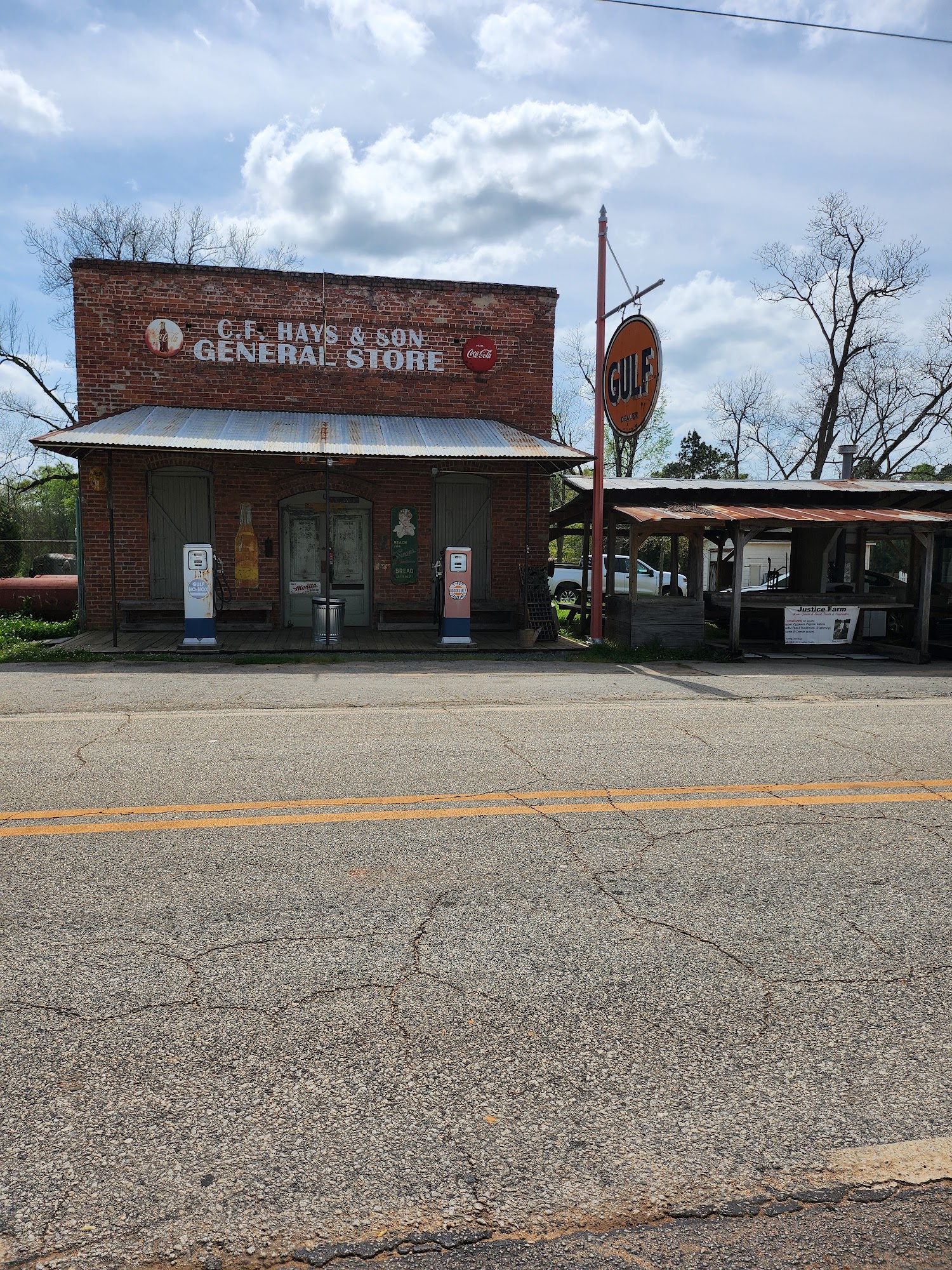 DICKEY FARMS - Musella GA - Hours, Directions, Reviews - Loc8NearMe