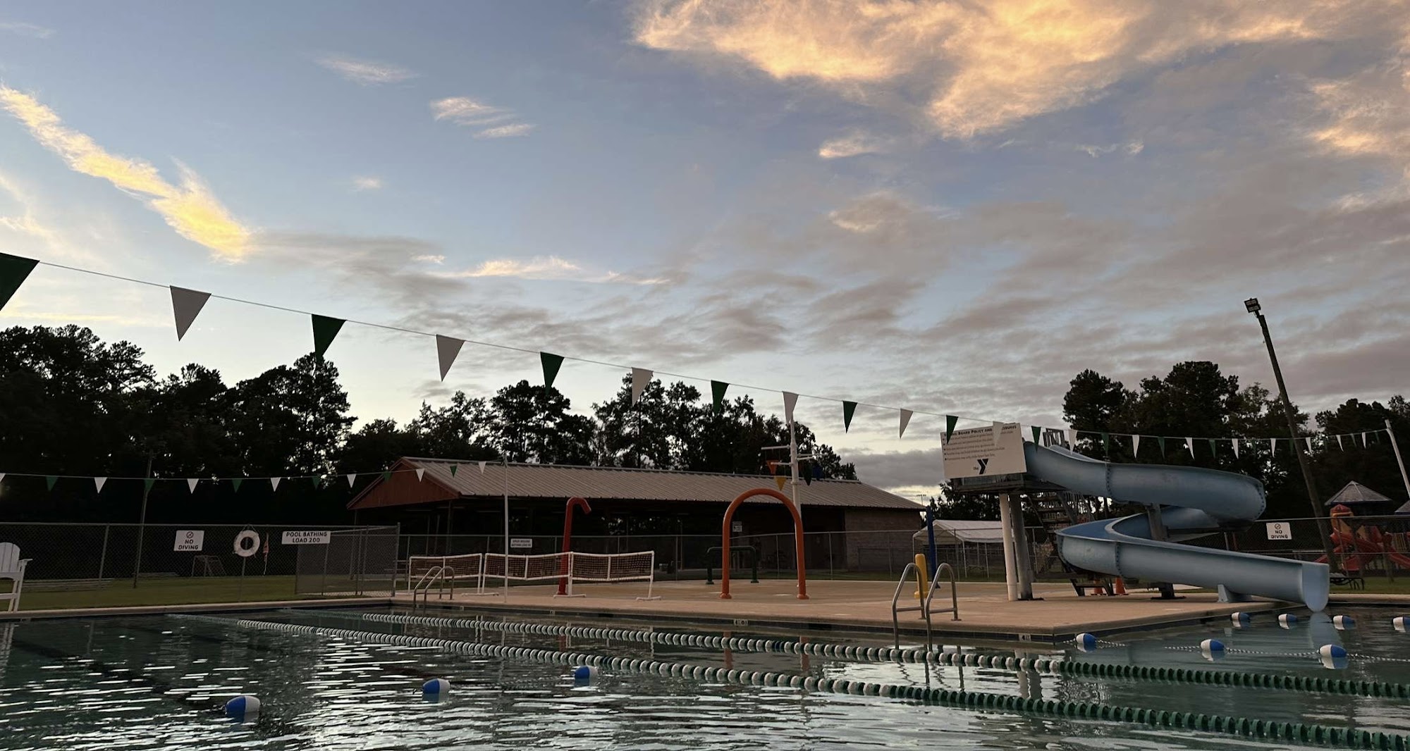 WEST CHATHAM YMCA - Pooler GA - Hours, Directions, Reviews - Loc8NearMe