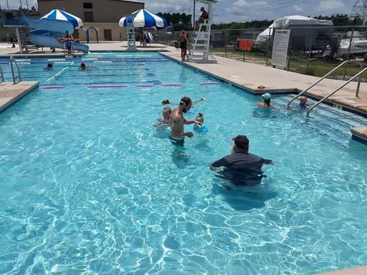 EFFINGHAM YMCA - Rincon GA - Hours, Directions, Reviews - Loc8NearMe