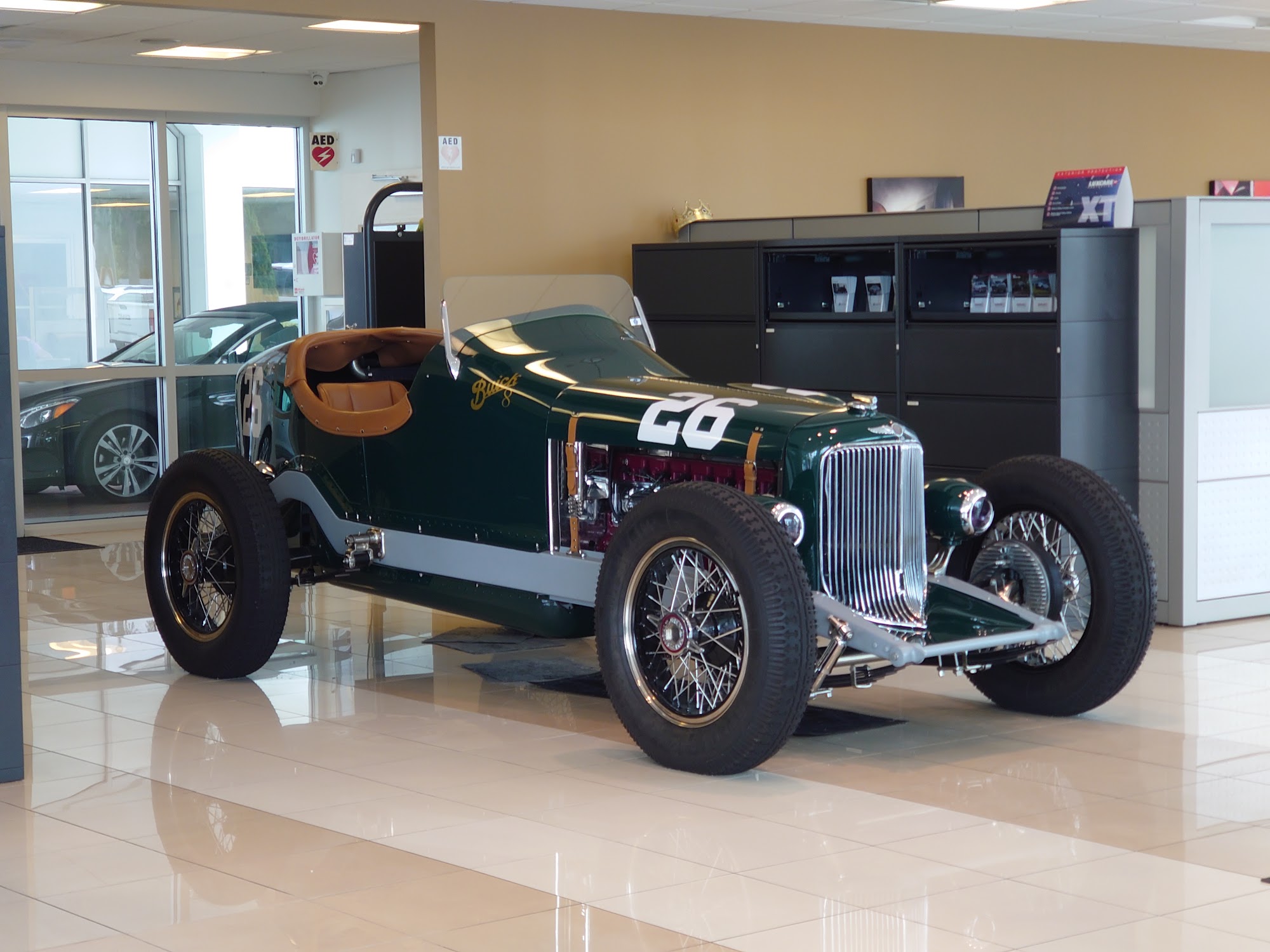 CRITZ BUICK GMC - Savannah GA - Hours, Directions, Reviews - Loc8NearMe