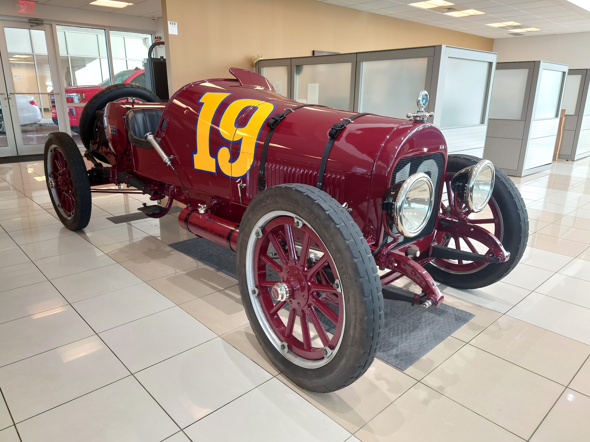 CRITZ BUICK GMC - Savannah GA - Hours, Directions, Reviews - Loc8NearMe