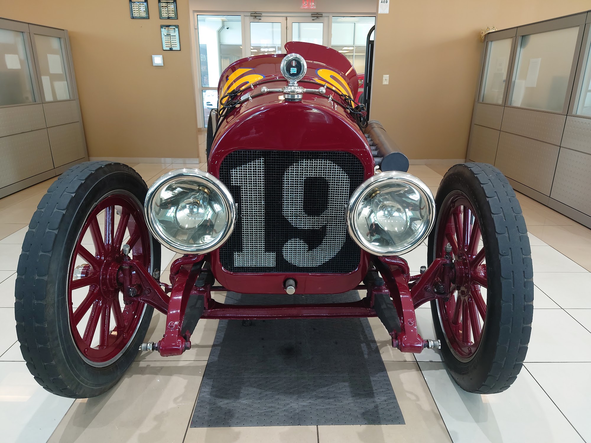 CRITZ BUICK GMC - Savannah GA - Hours, Directions, Reviews - Loc8NearMe