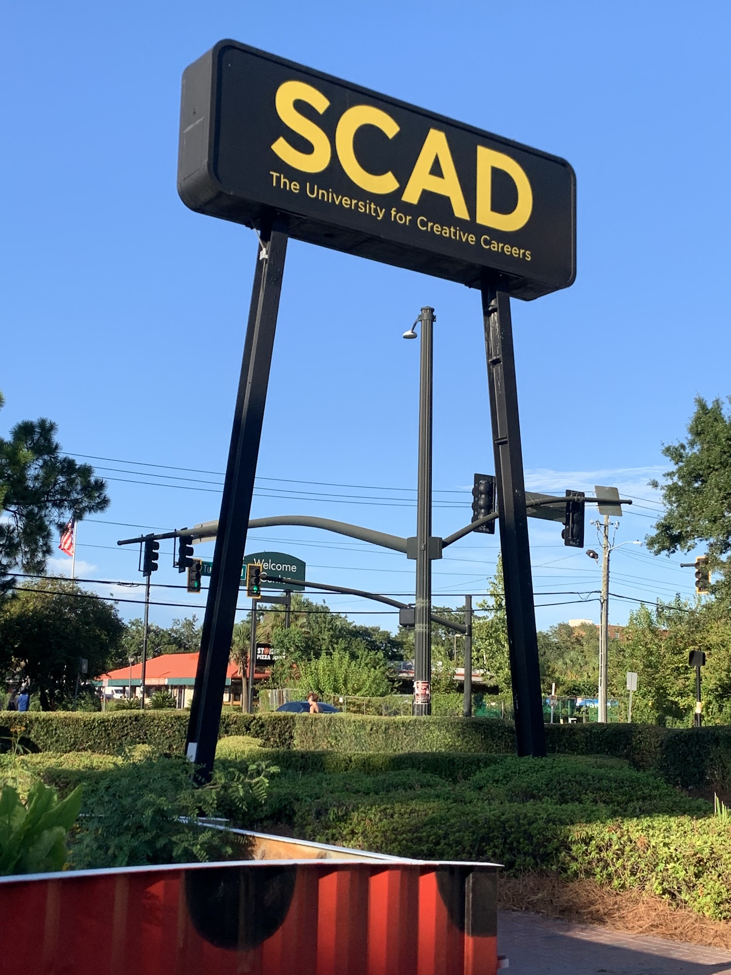 SCAD MAIL CENTER - Savannah GA - Hours, Directions, Reviews - Loc8NearMe