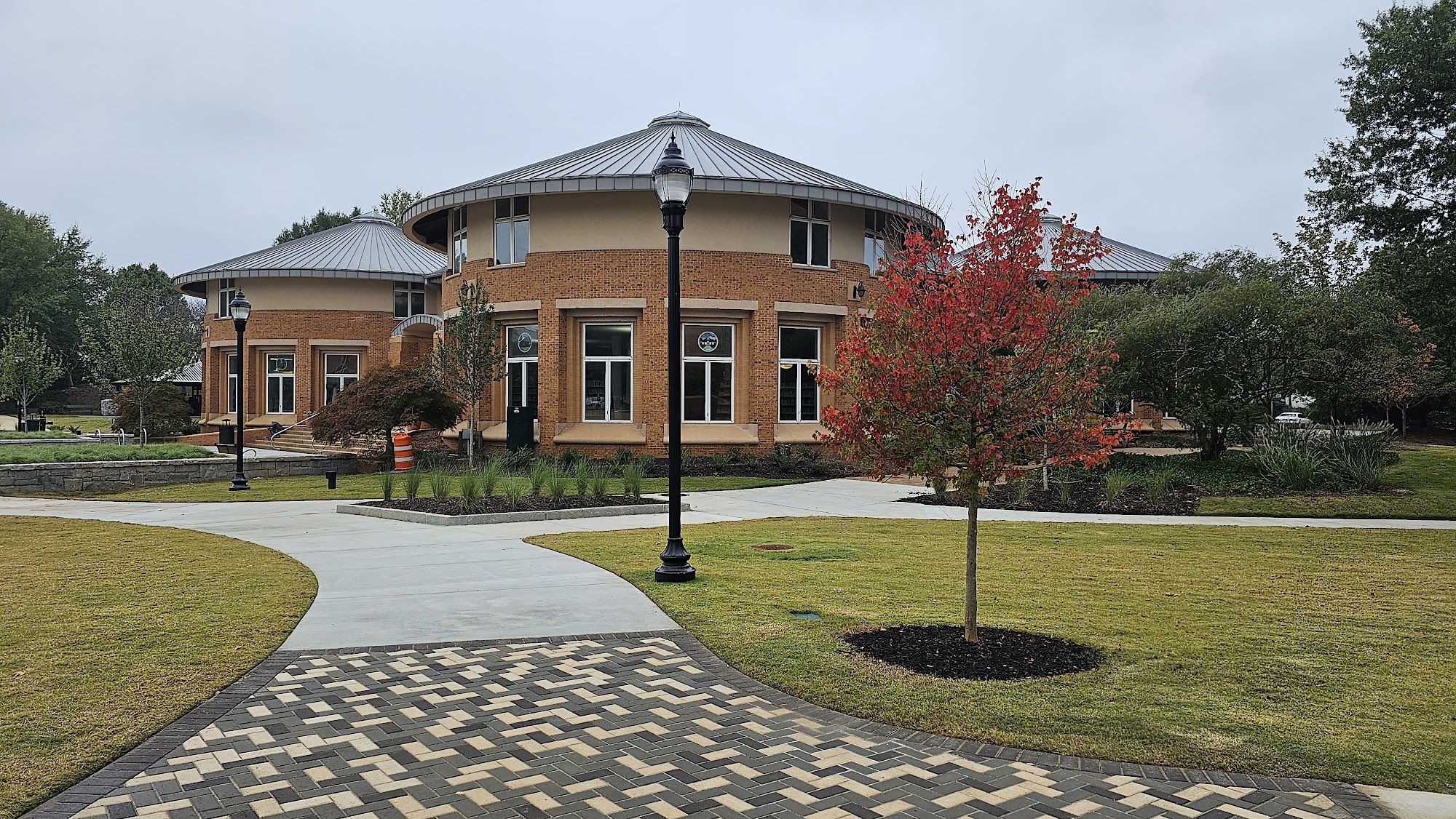 SMYRNA PUBLIC LIBRARY - Smyrna GA - Hours, Directions, Reviews - Loc8NearMe