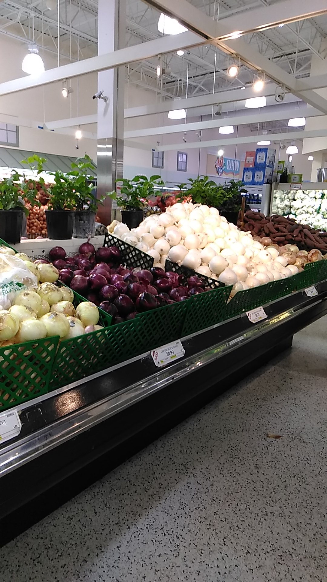 NAM DAE MUN FARMERS MARKET - Stone Mountain GA - Hours, Directions ...