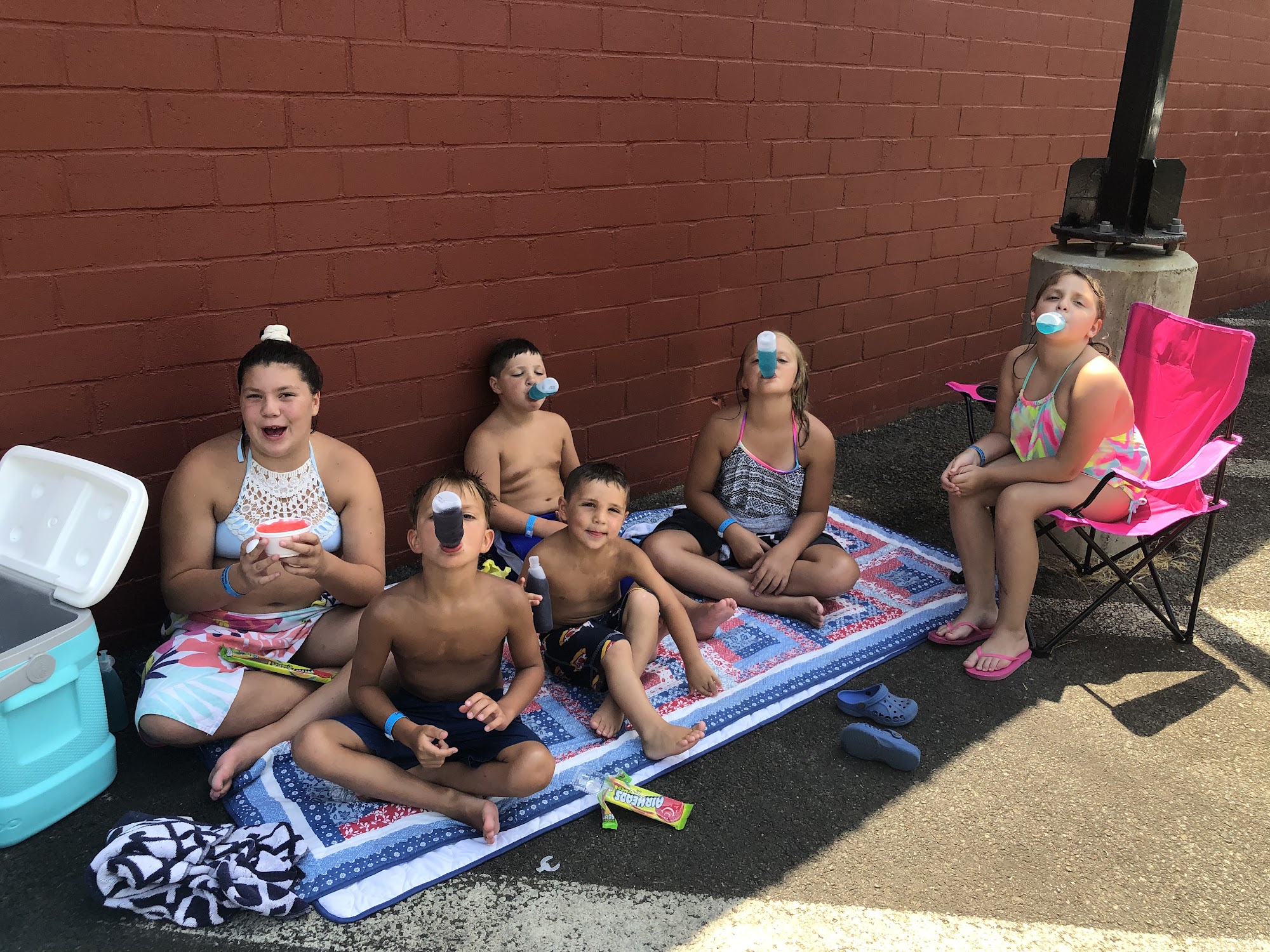 CRYSTAL SPRINGS POOL - Thomaston GA - Hours, Directions, Reviews ...