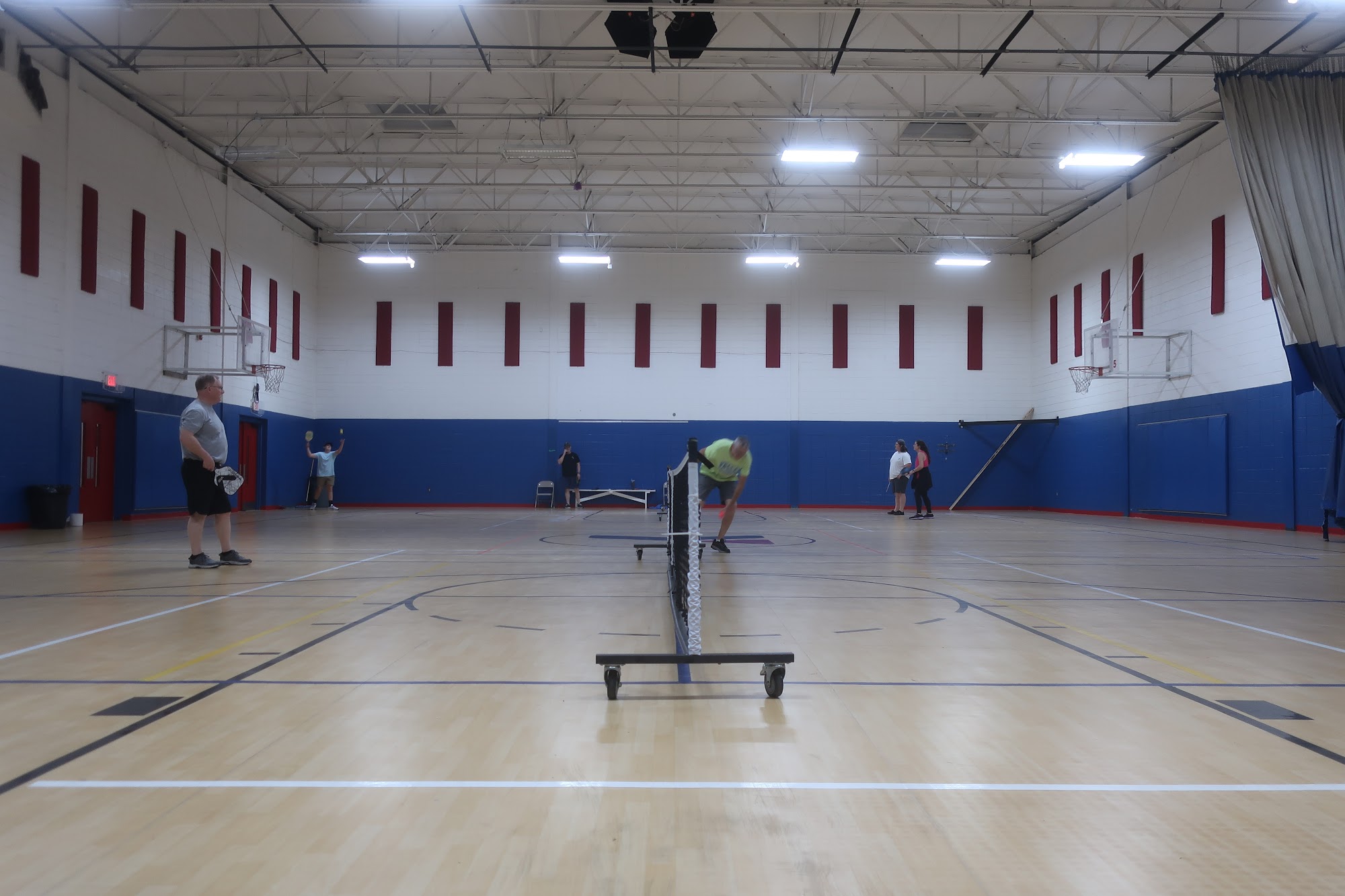 YMCA OF WAYCROSS - Waycross GA - Hours, Directions, Reviews - Loc8NearMe