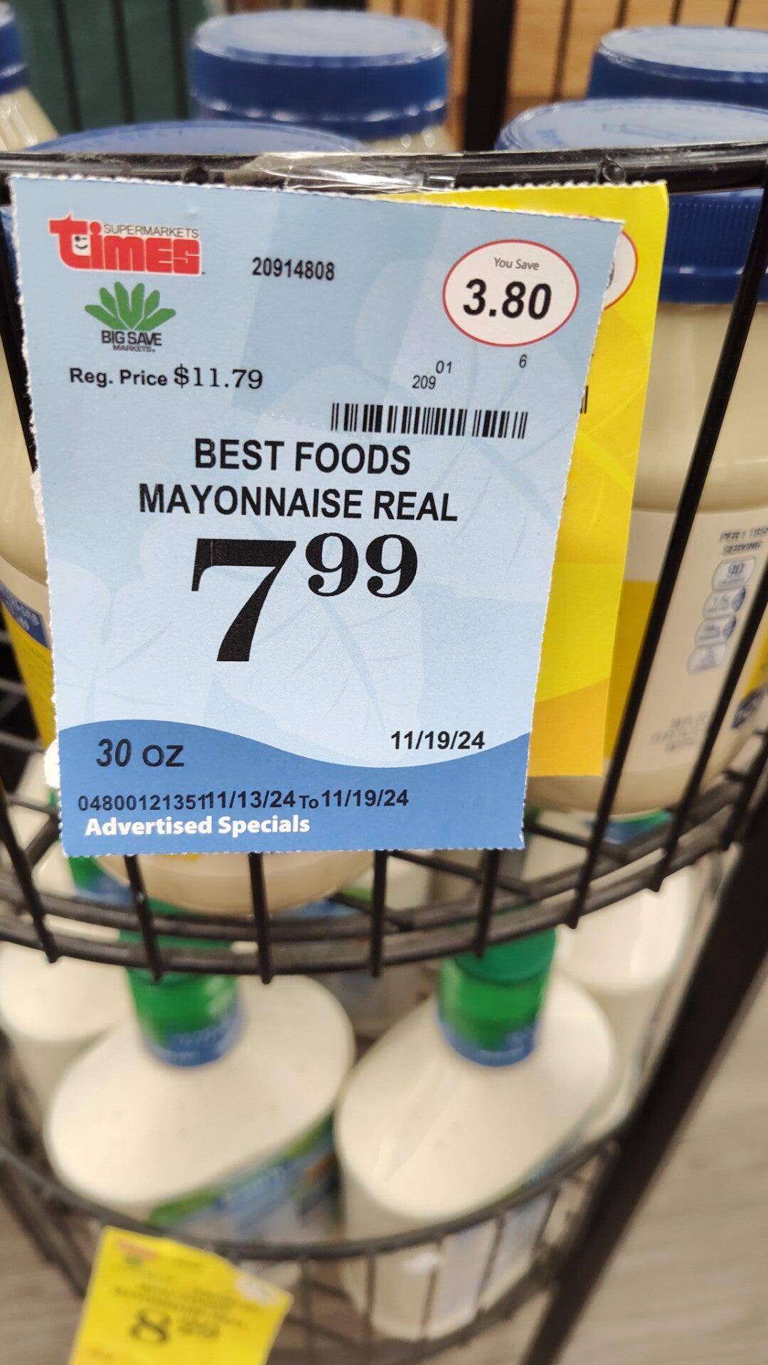 TIMES SUPERMARKET - MCCULLY - Honolulu HI - Hours, Directions, Reviews ...