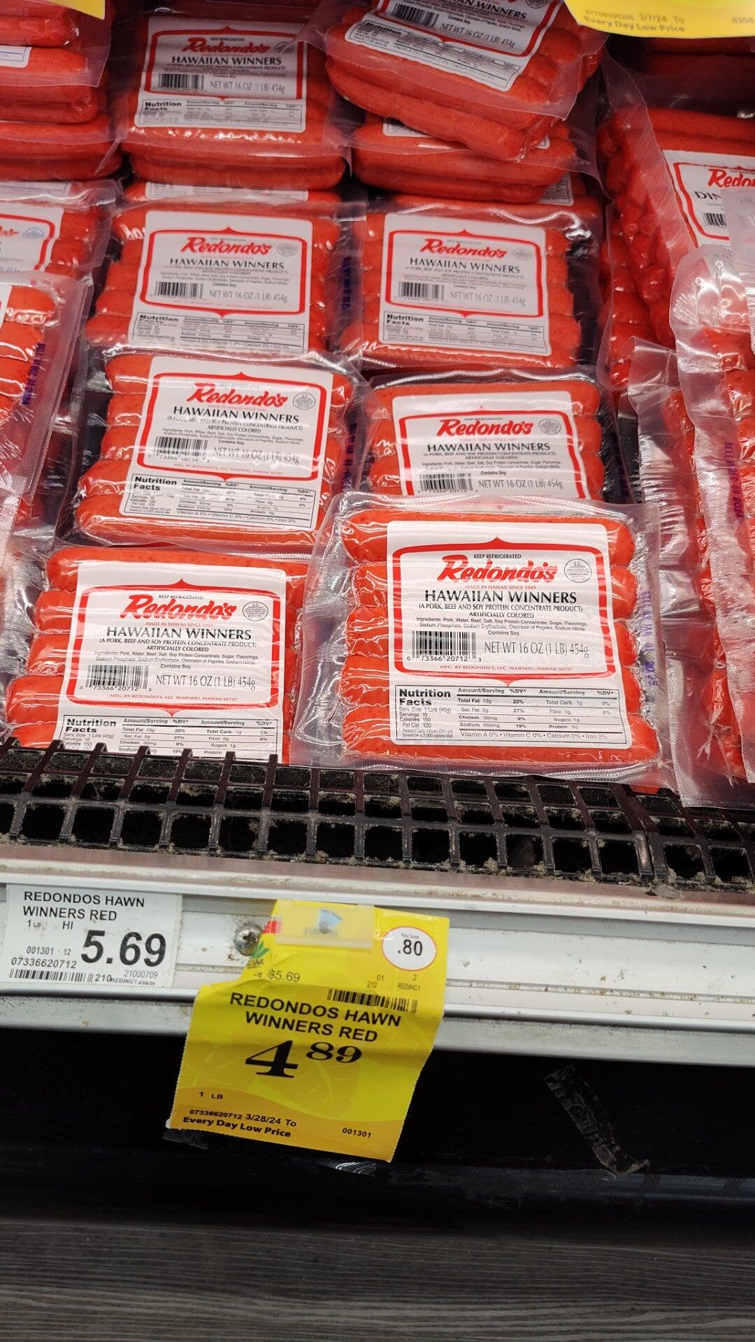 TIMES SUPERMARKET - MCCULLY - Honolulu HI - Hours, Directions, Reviews ...