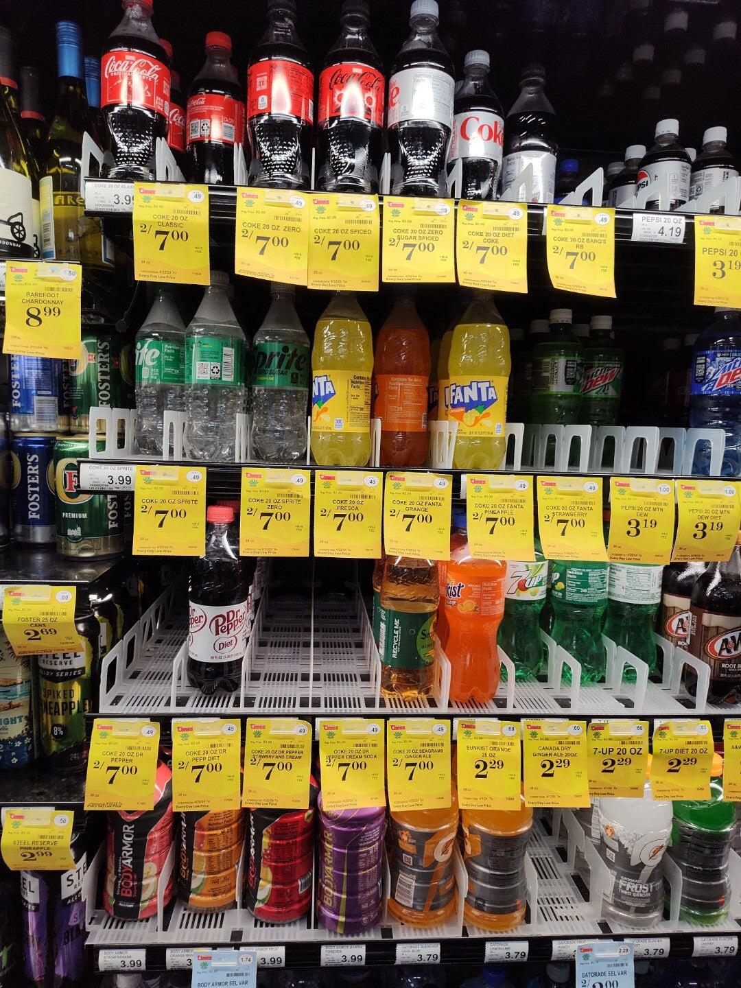 TIMES SUPERMARKET - MCCULLY - Honolulu HI - Hours, Directions, Reviews ...