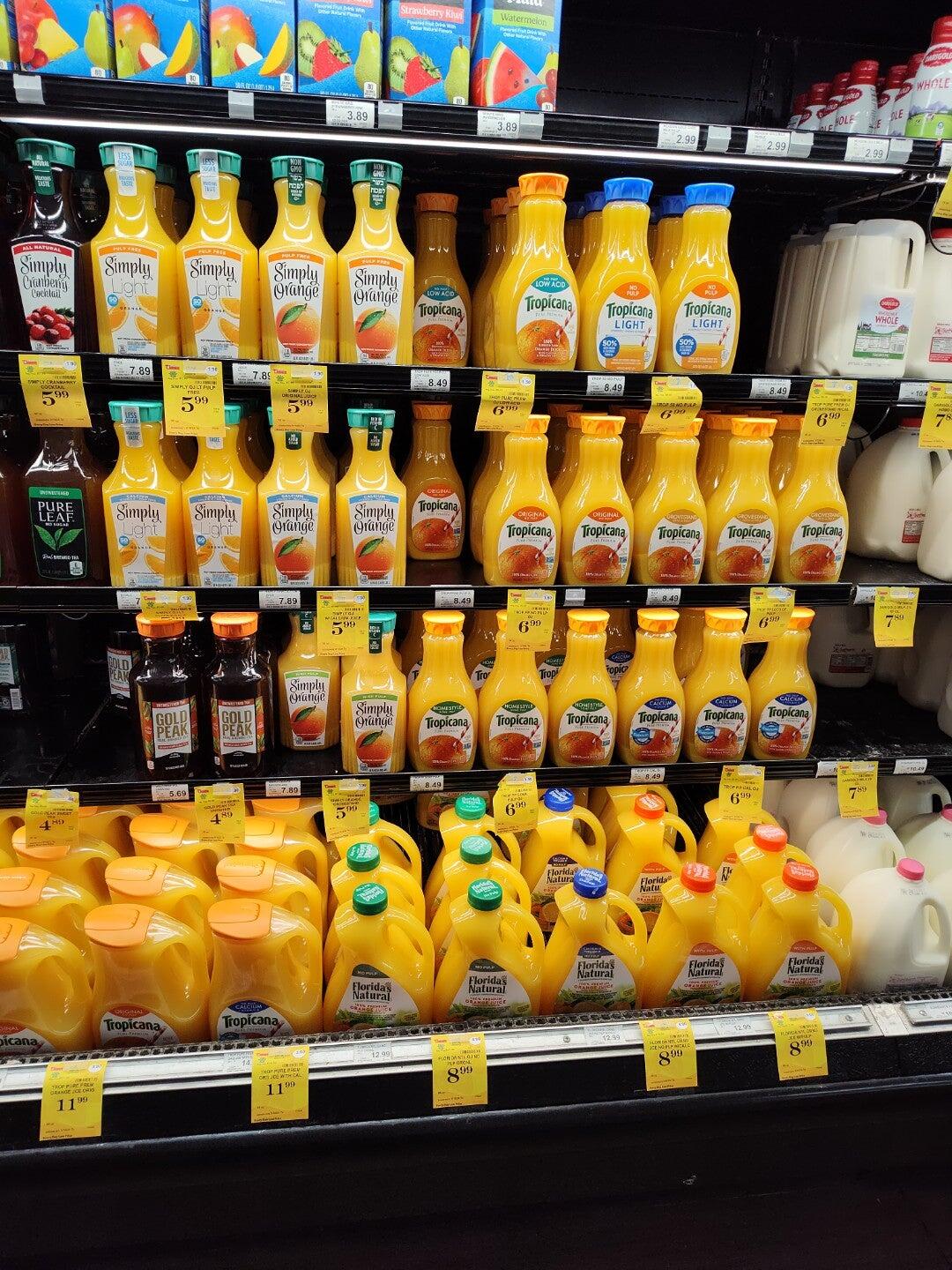 TIMES SUPERMARKET - MCCULLY - Honolulu HI - Hours, Directions, Reviews ...