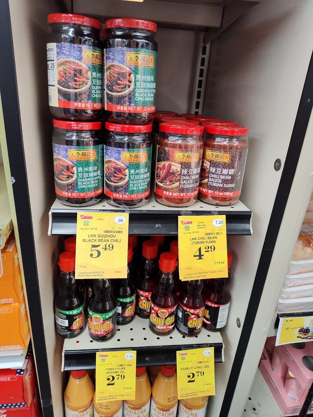 TIMES SUPERMARKET - MCCULLY - Honolulu HI - Hours, Directions, Reviews ...