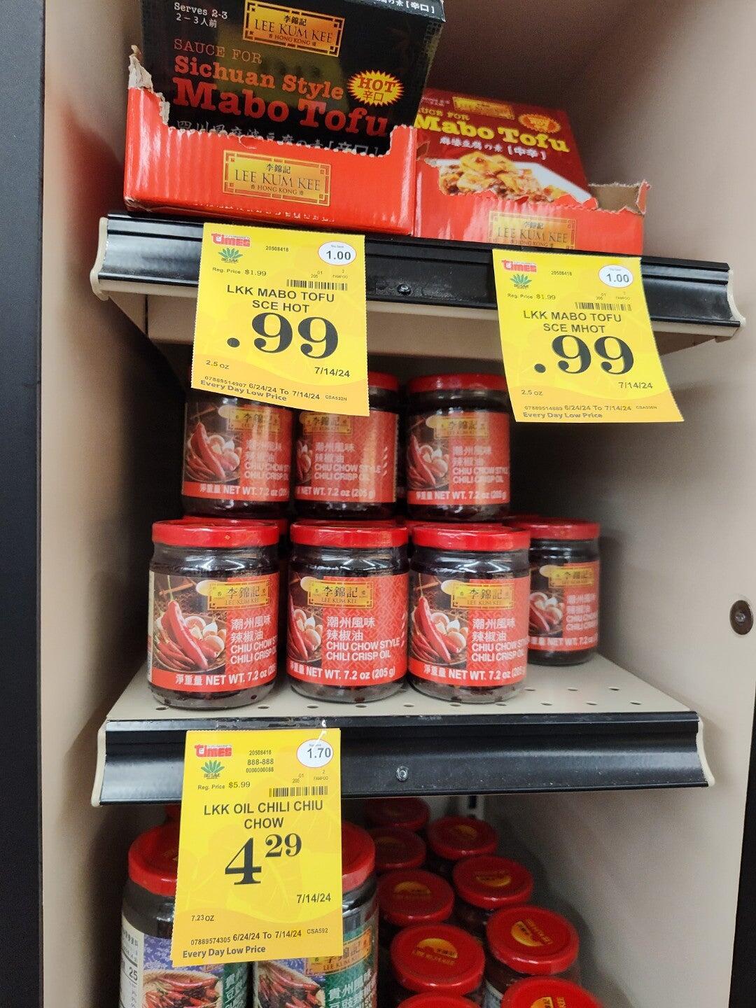 TIMES SUPERMARKET - MCCULLY - Honolulu HI - Hours, Directions, Reviews ...