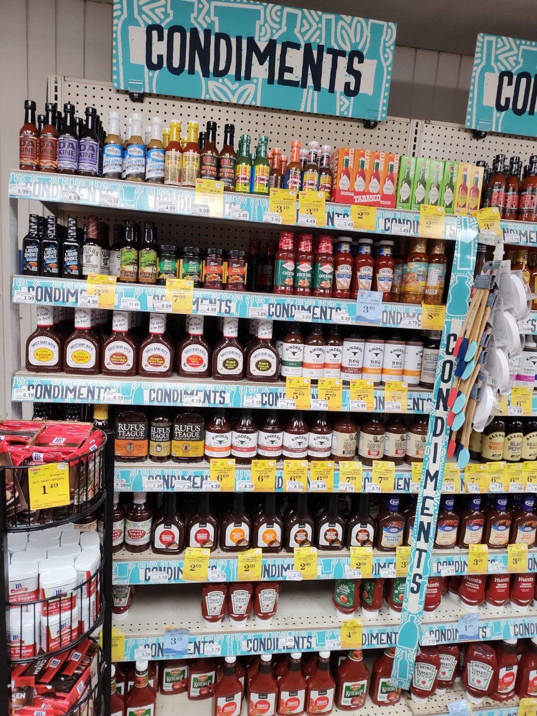 TIMES SUPERMARKET - MCCULLY - Honolulu HI - Hours, Directions, Reviews ...