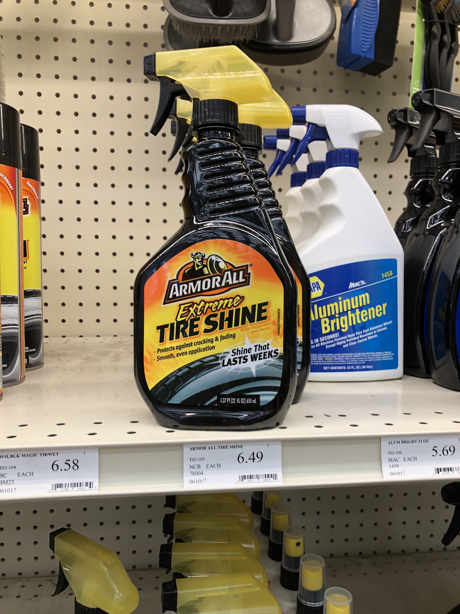 NAPA AUTO PARTS - 3165 N Nimitz Hwy, Honolulu HI - Hours, Directions ...