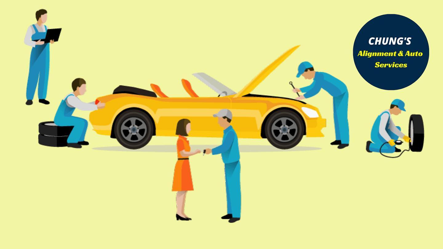 CHENG'S AC SERVICE & AUTO REPAIR - Honolulu HI - Hours, Directions ...