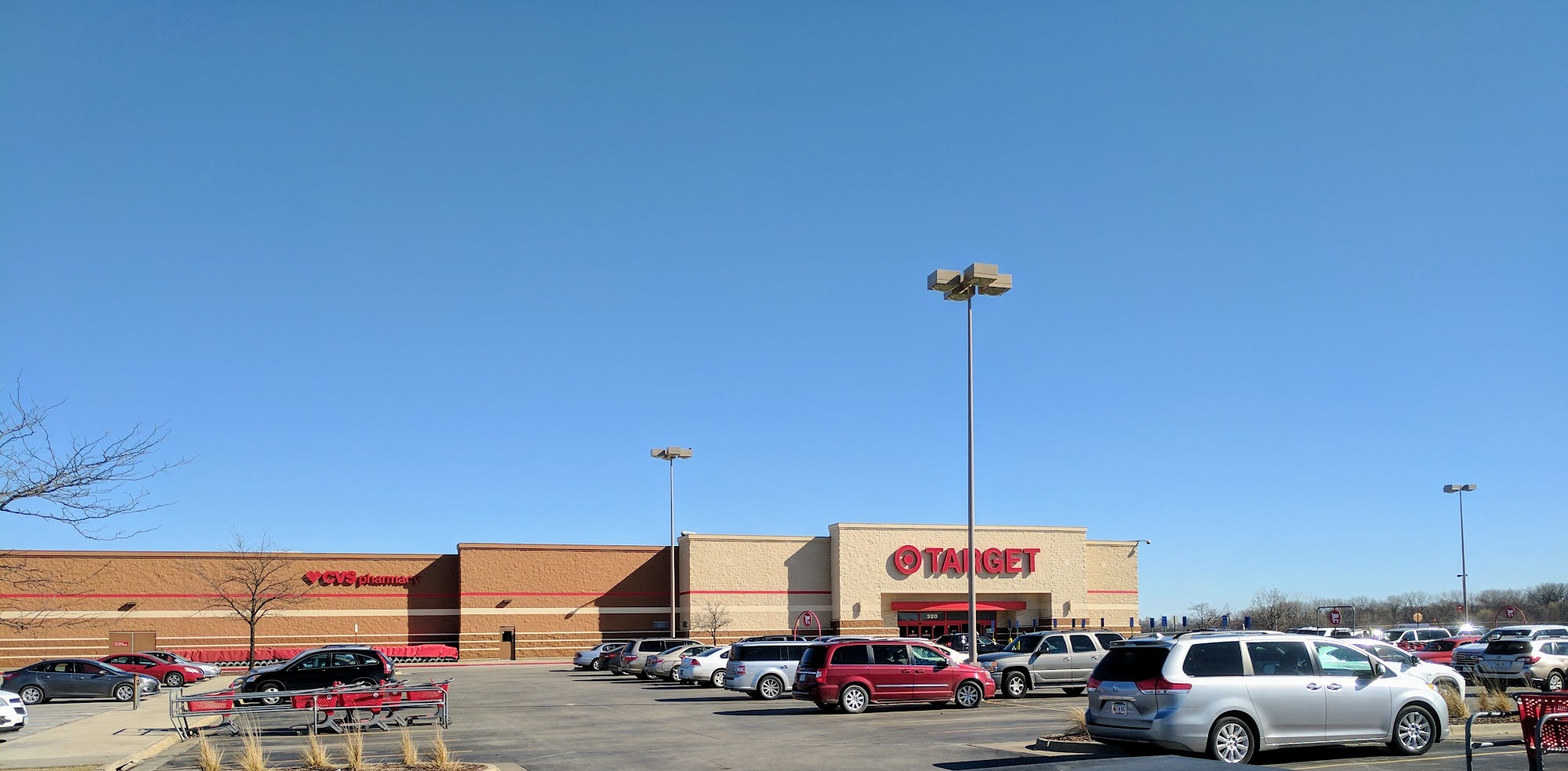 TARGET - 320 S Duff Ave, Ames IA - Hours, Directions, Reviews - Loc8NearMe