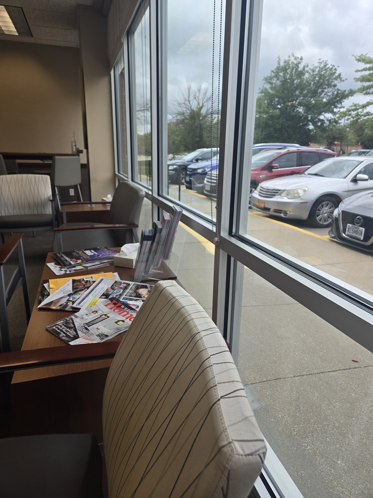 IOWA RADIOLOGY - CLIVE - Clive IA - Hours, Directions, Reviews - Loc8NearMe