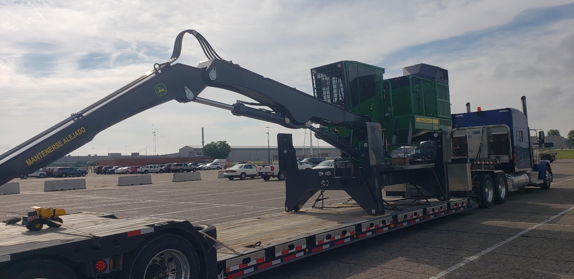 JOHN DEERE DUBUQUE WORKS - Dubuque IA - Hours, Directions, Reviews ...