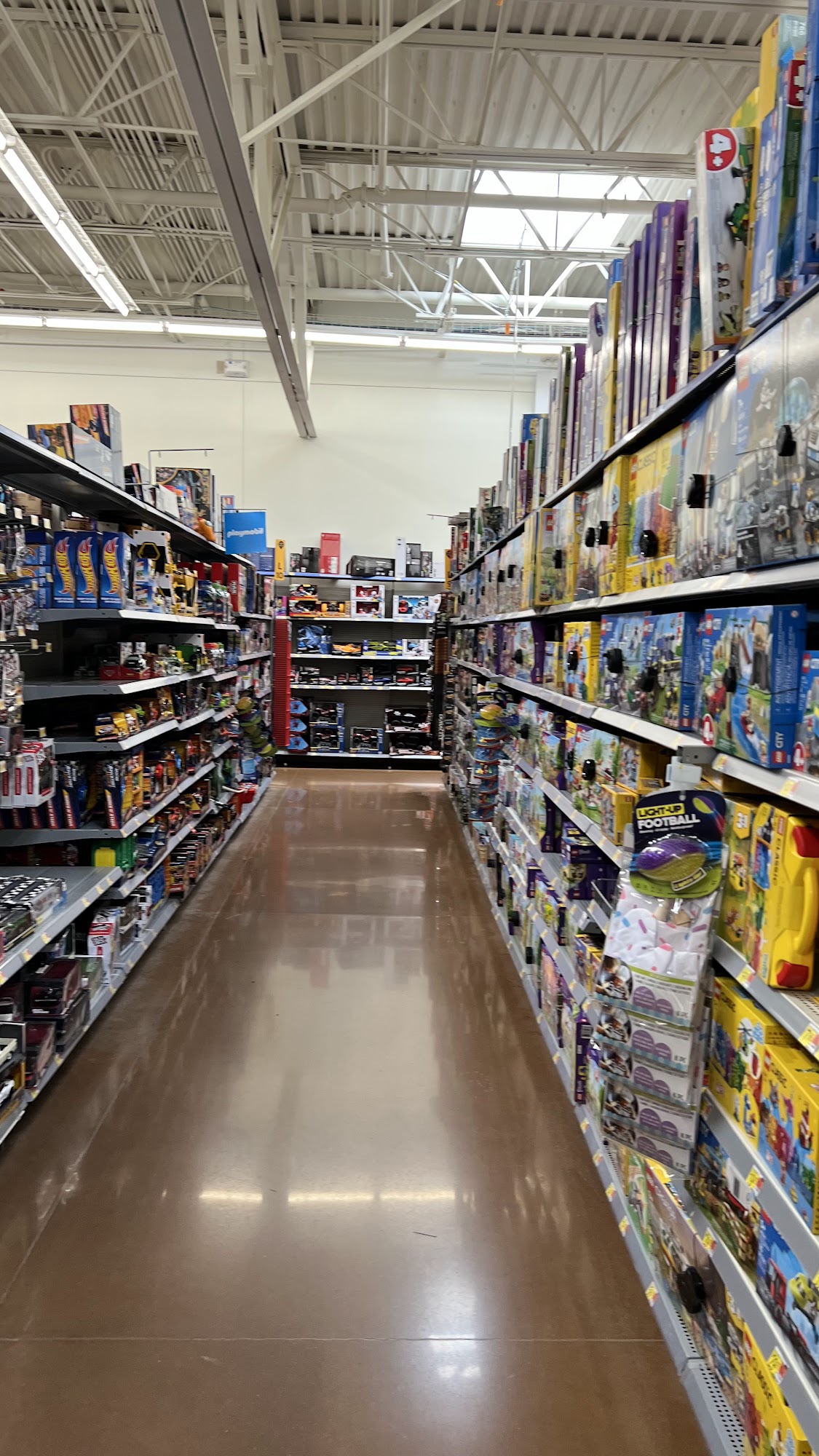 WALMART SUPERCENTER - 5491 US-151, Marion IA - Hours, Directions ...