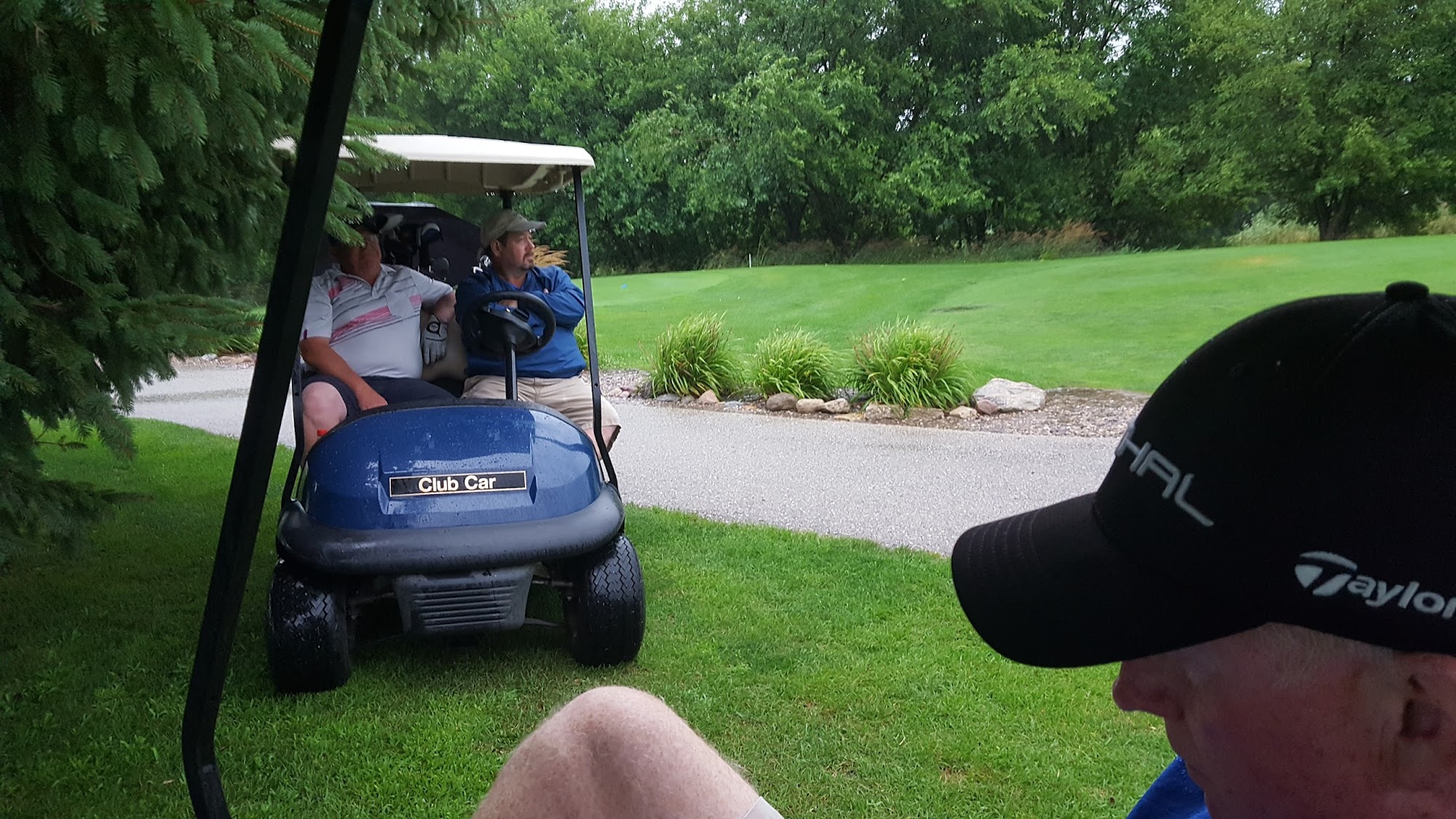 LAKE PANORAMA NATIONAL GOLF COURSE - Panora IA - Hours, Directions ...