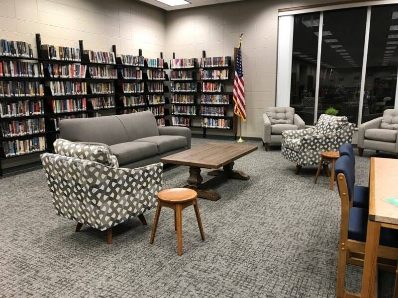 SHELDON PUBLIC LIBRARY - Sheldon IA - Hours, Directions, Reviews ...