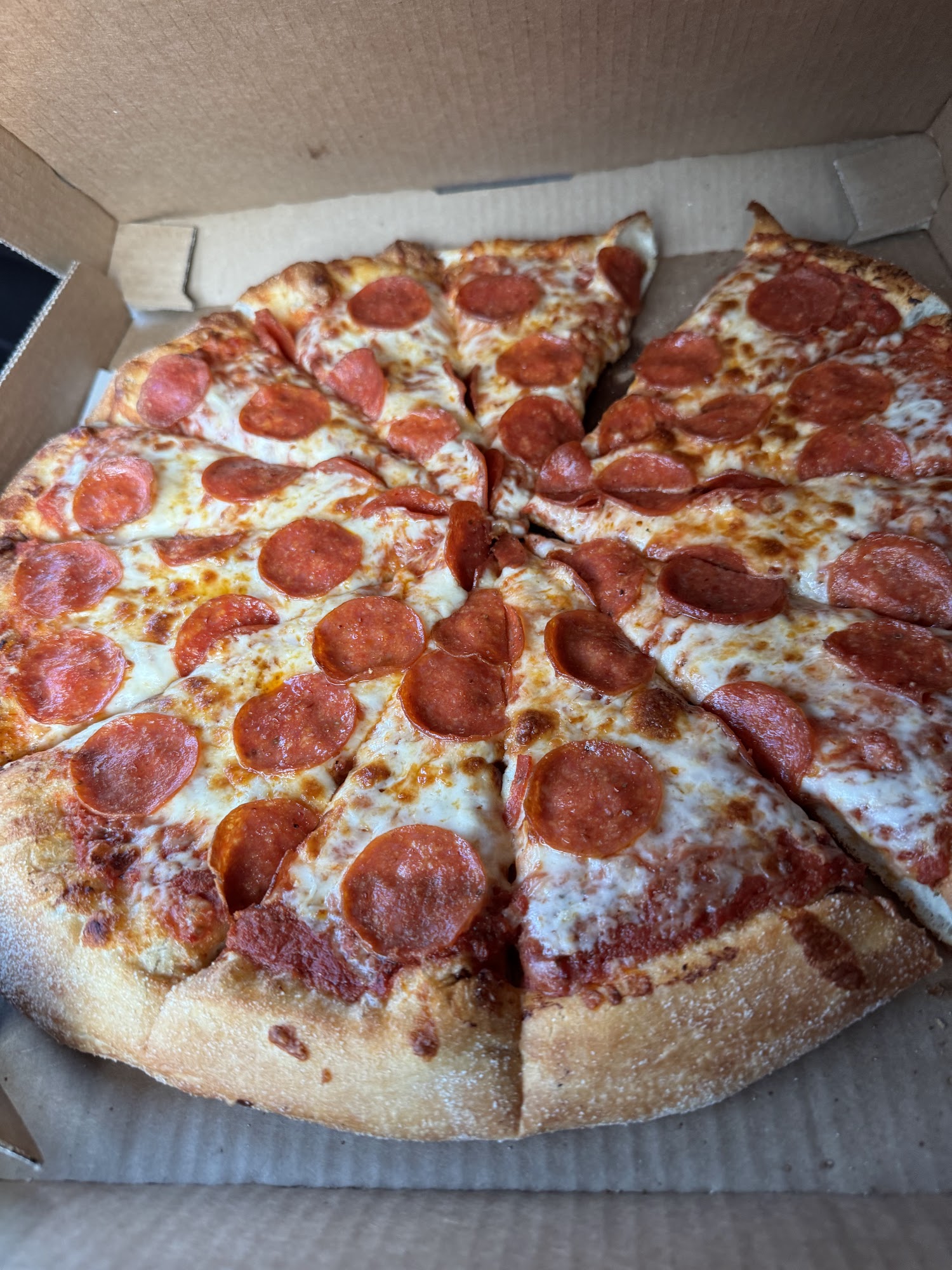 Marco's Pizza, Ammon - Menu, Reviews (104), Photos (30) - Restaurantji