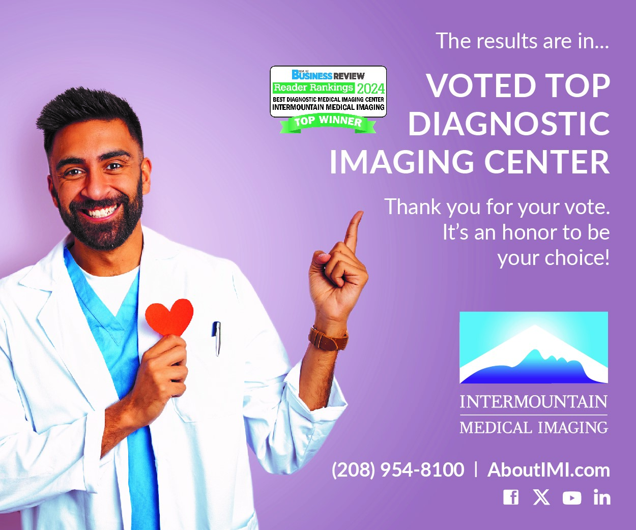 INTERMOUNTAIN MEDICAL IMAGING - Boise ID - Hours, Directions, Reviews ...