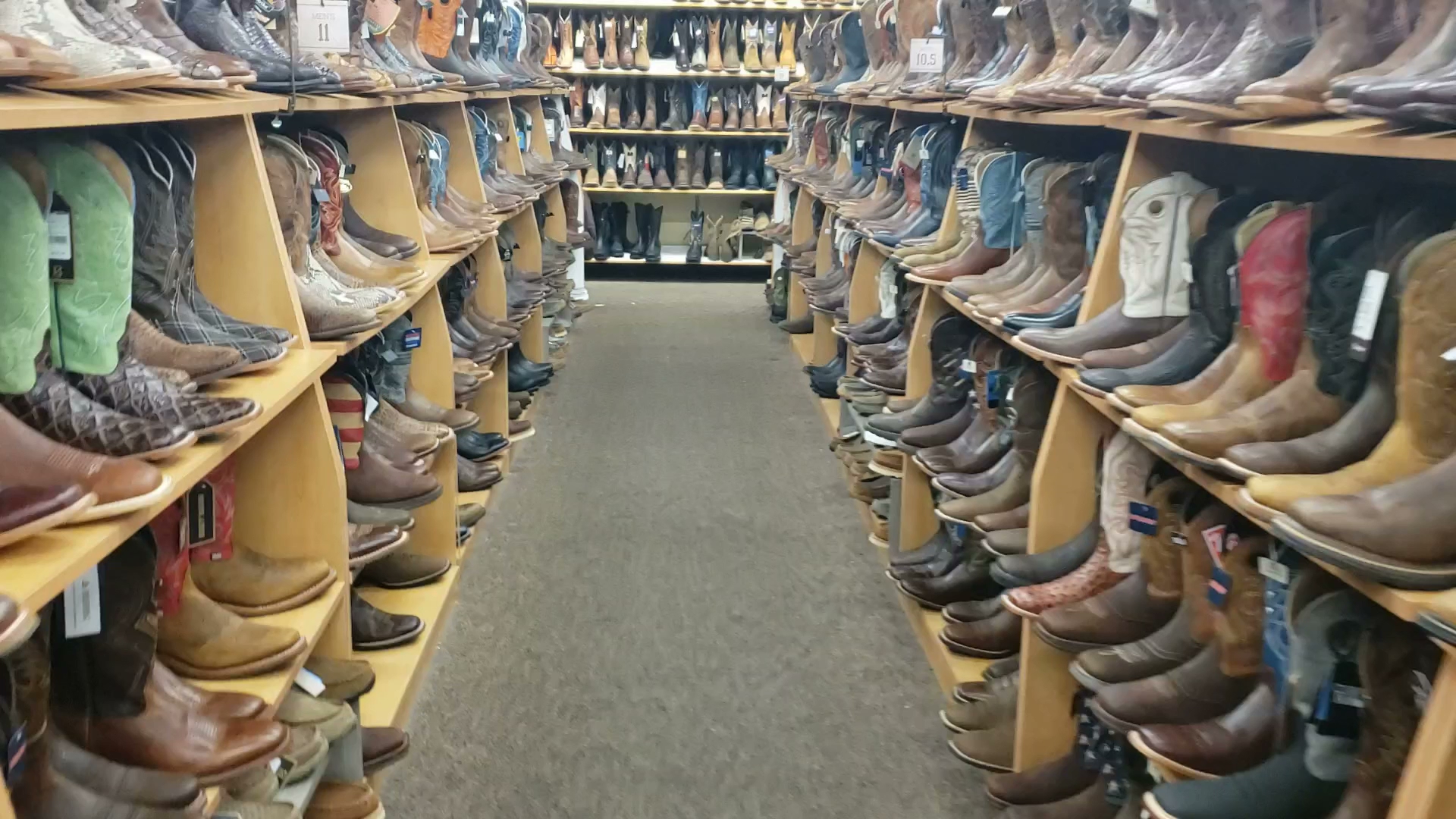BOOT BARN - 8525 W Franklin Rd, Boise ID - Hours, Directions, Reviews ...