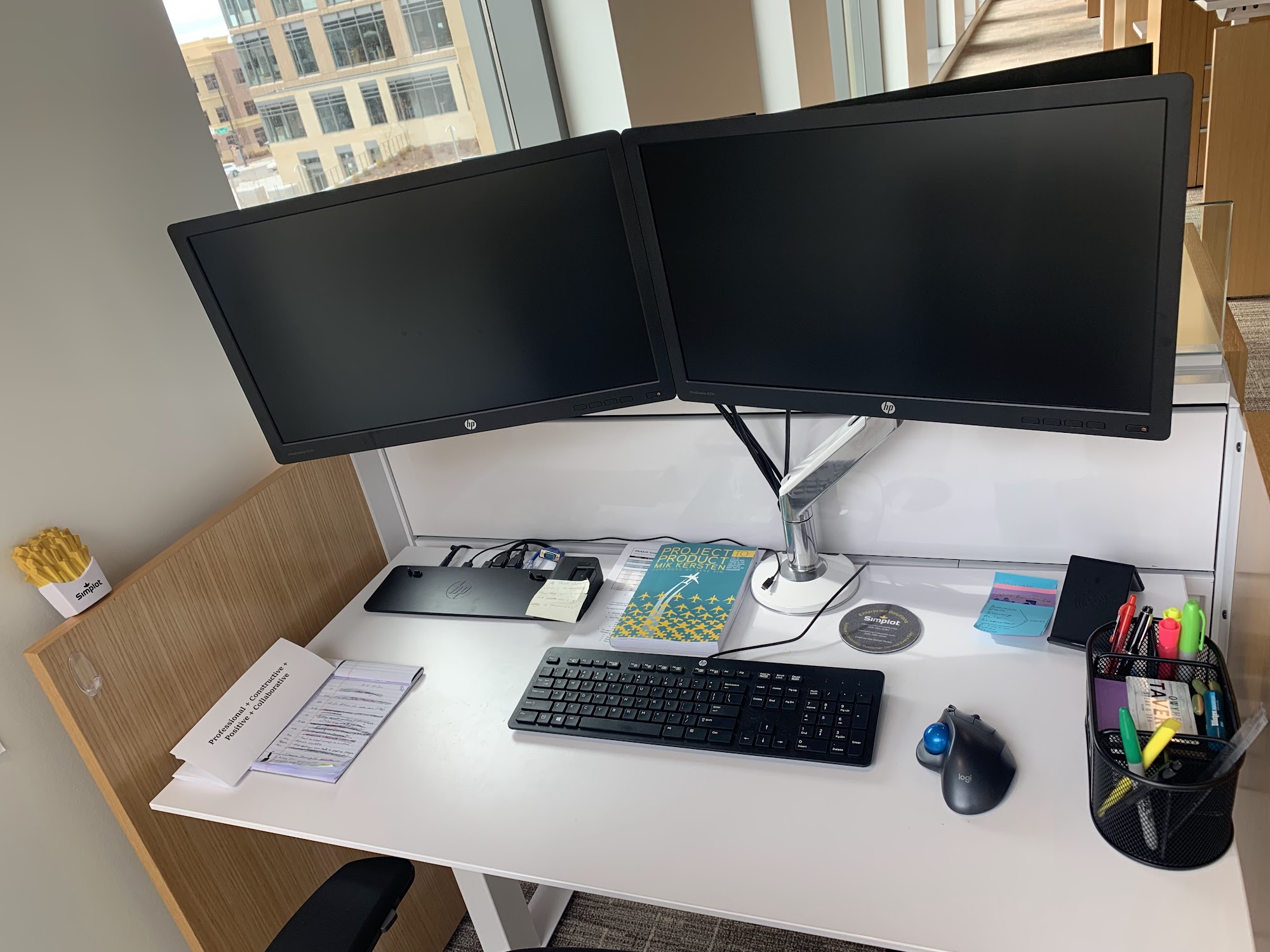 SIMPLOT WORLD HEADQUARTERS - Boise ID - Hours, Directions, Reviews ...