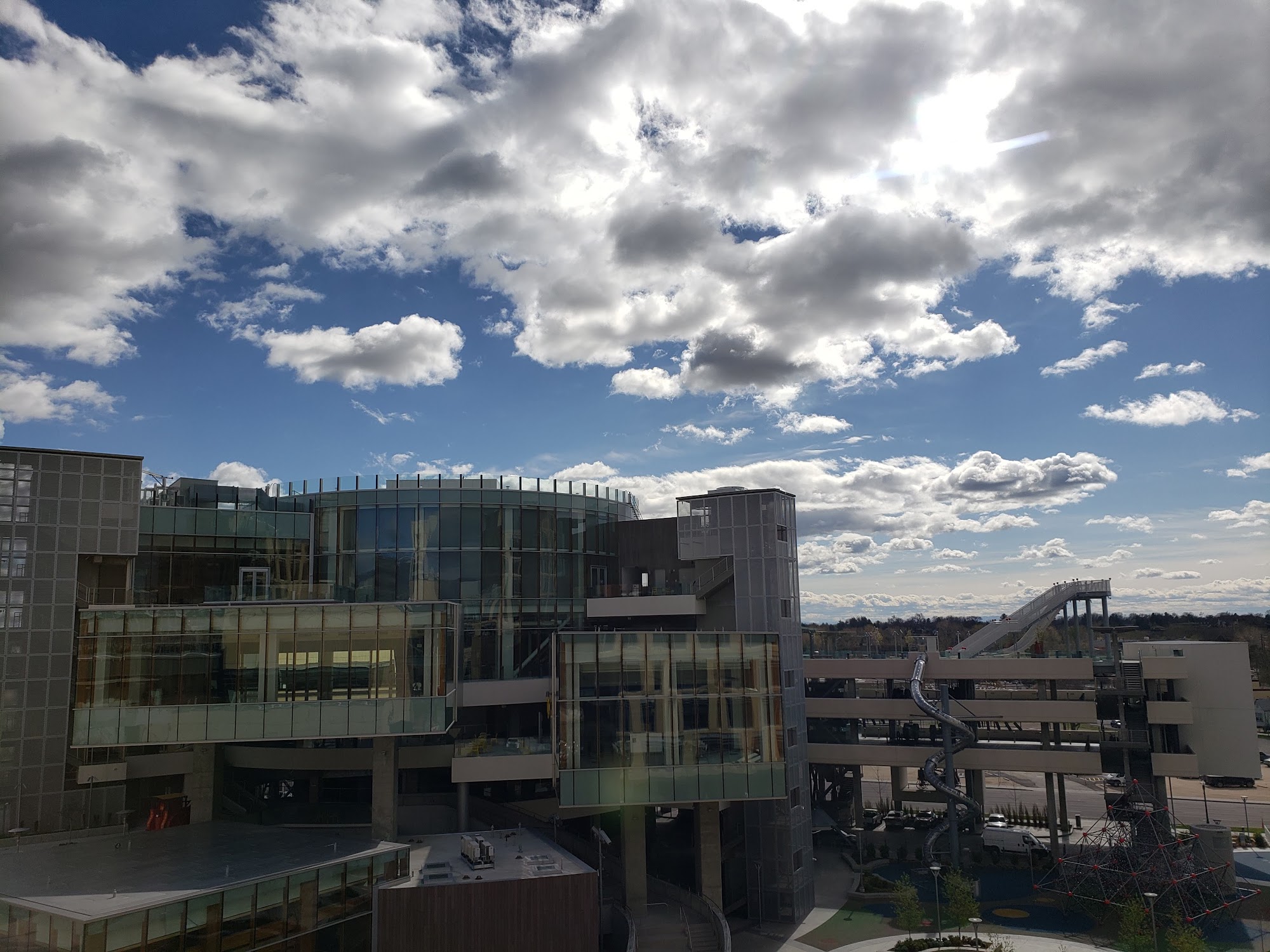 SIMPLOT WORLD HEADQUARTERS - Boise ID - Hours, Directions, Reviews ...