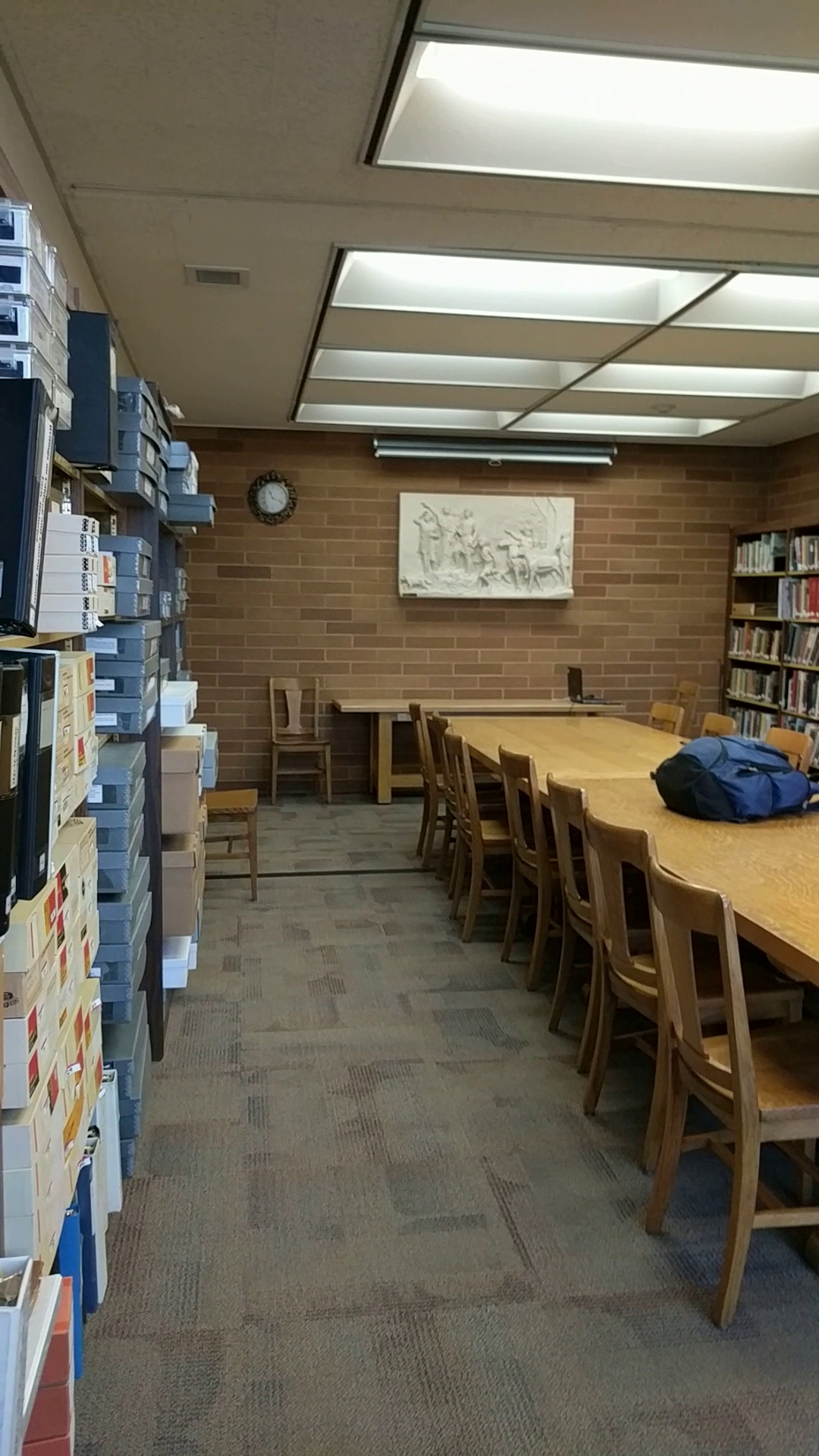 CALDWELL PUBLIC LIBRARY - Caldwell ID - Hours, Directions, Reviews ...