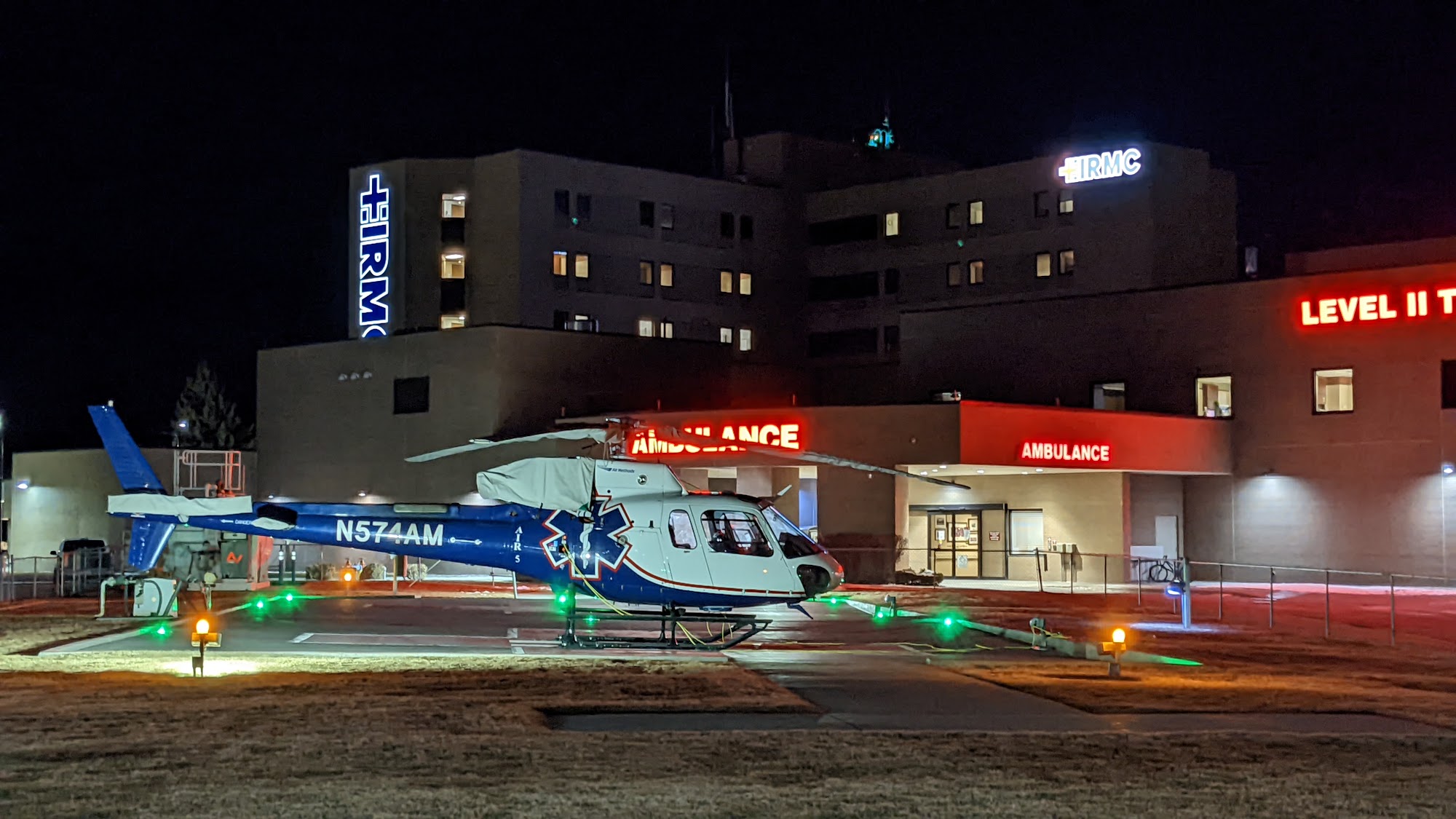 EASTERN IDAHO REGIONAL MEDICAL CENTER (EIRMC) - Idaho Falls ID - Hours ...