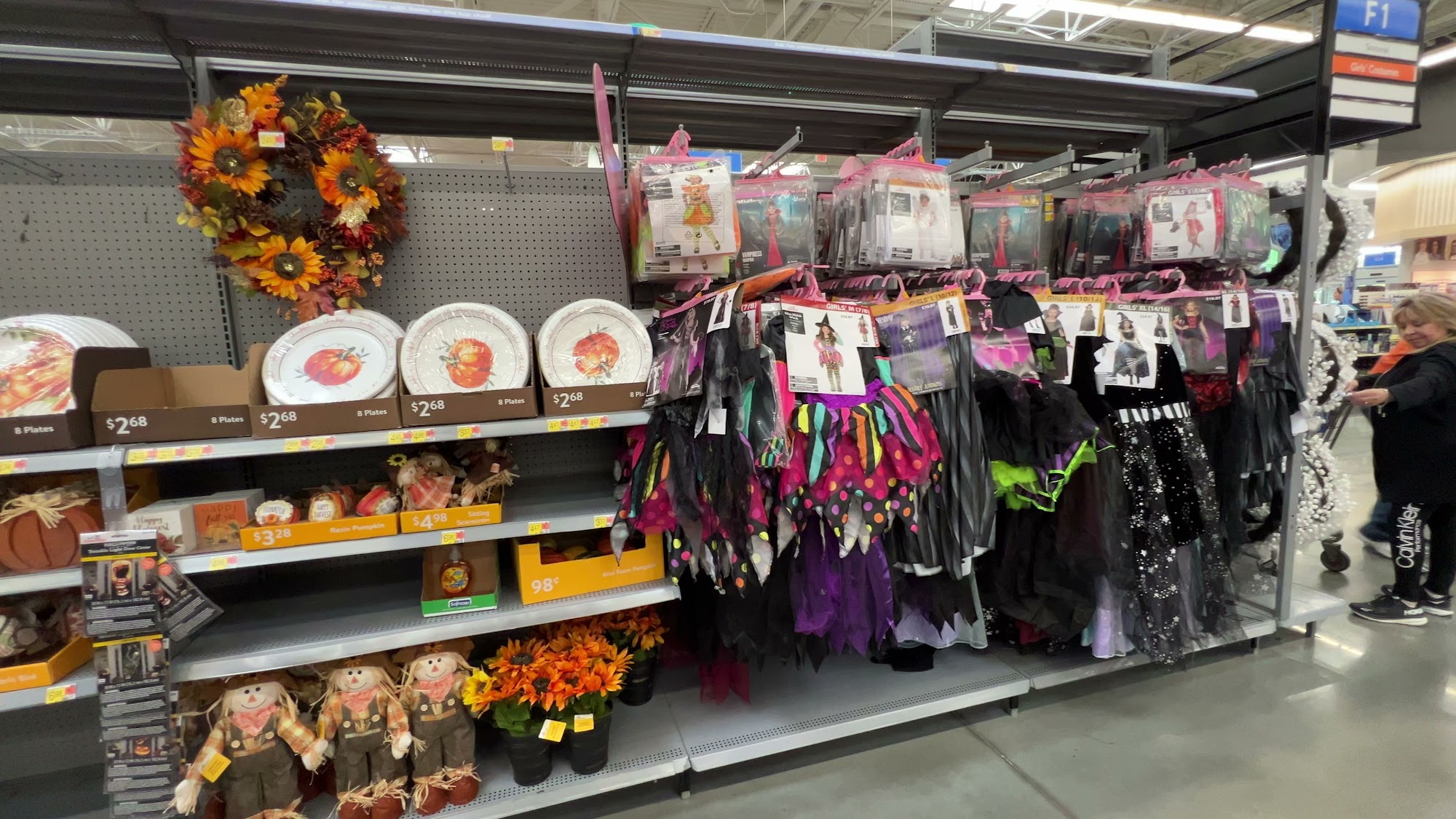 WALMART SUPERCENTER - 795 W Overland Rd, Meridian ID - Hours ...