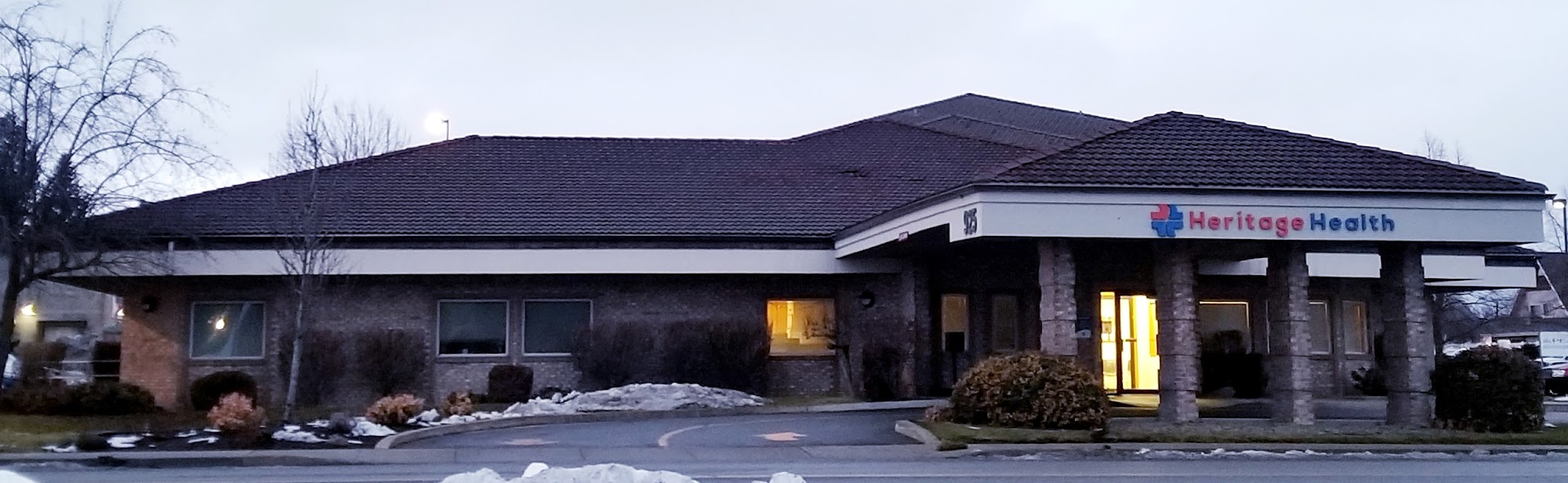 HERITAGE HEALTH POST FALLS - Post Falls ID - Hours, Directions, Reviews ...