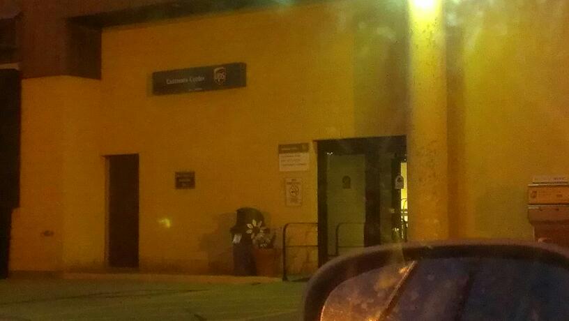 UPS CUSTOMER CENTER - 102 S Lombard Rd, Addison IL - Hours, Directions ...