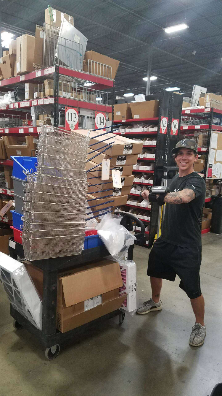 PARTS TOWN - Addison IL - Hours, Directions, Reviews - Loc8NearMe