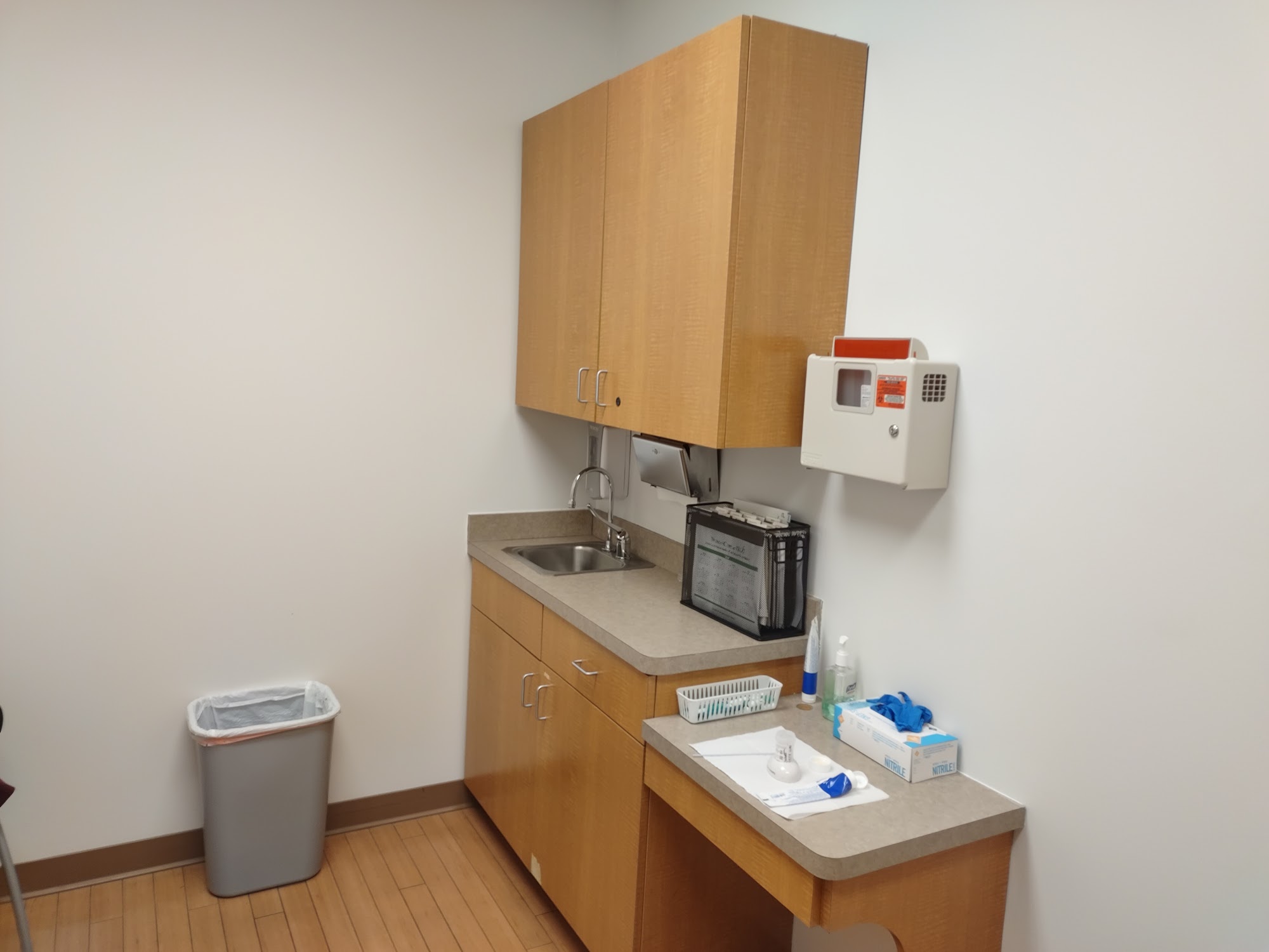 WOMANCARE PC - Arlington Heights IL - Hours, Directions, Reviews ...