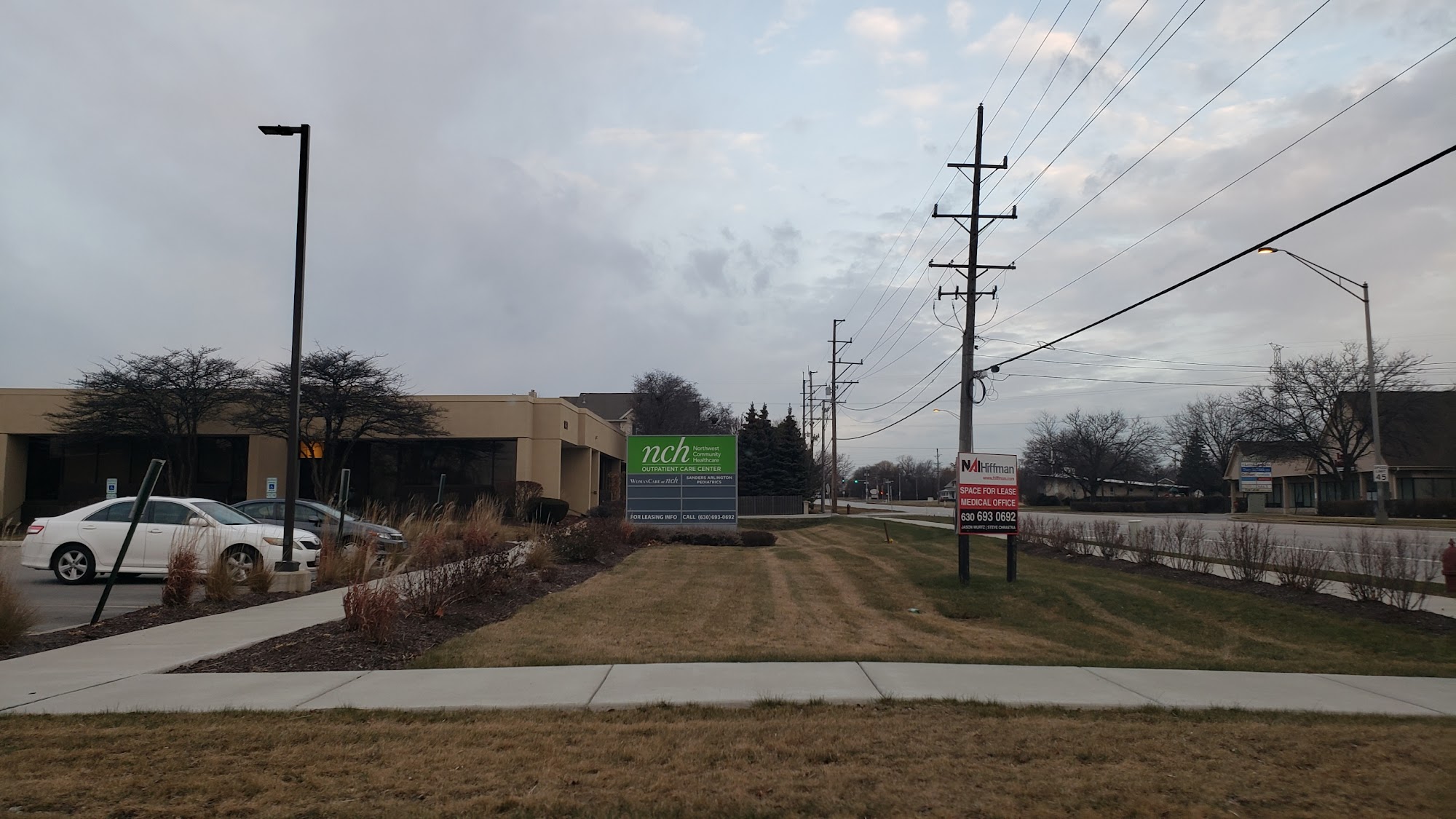 WOMANCARE PC - Arlington Heights IL - Hours, Directions, Reviews ...