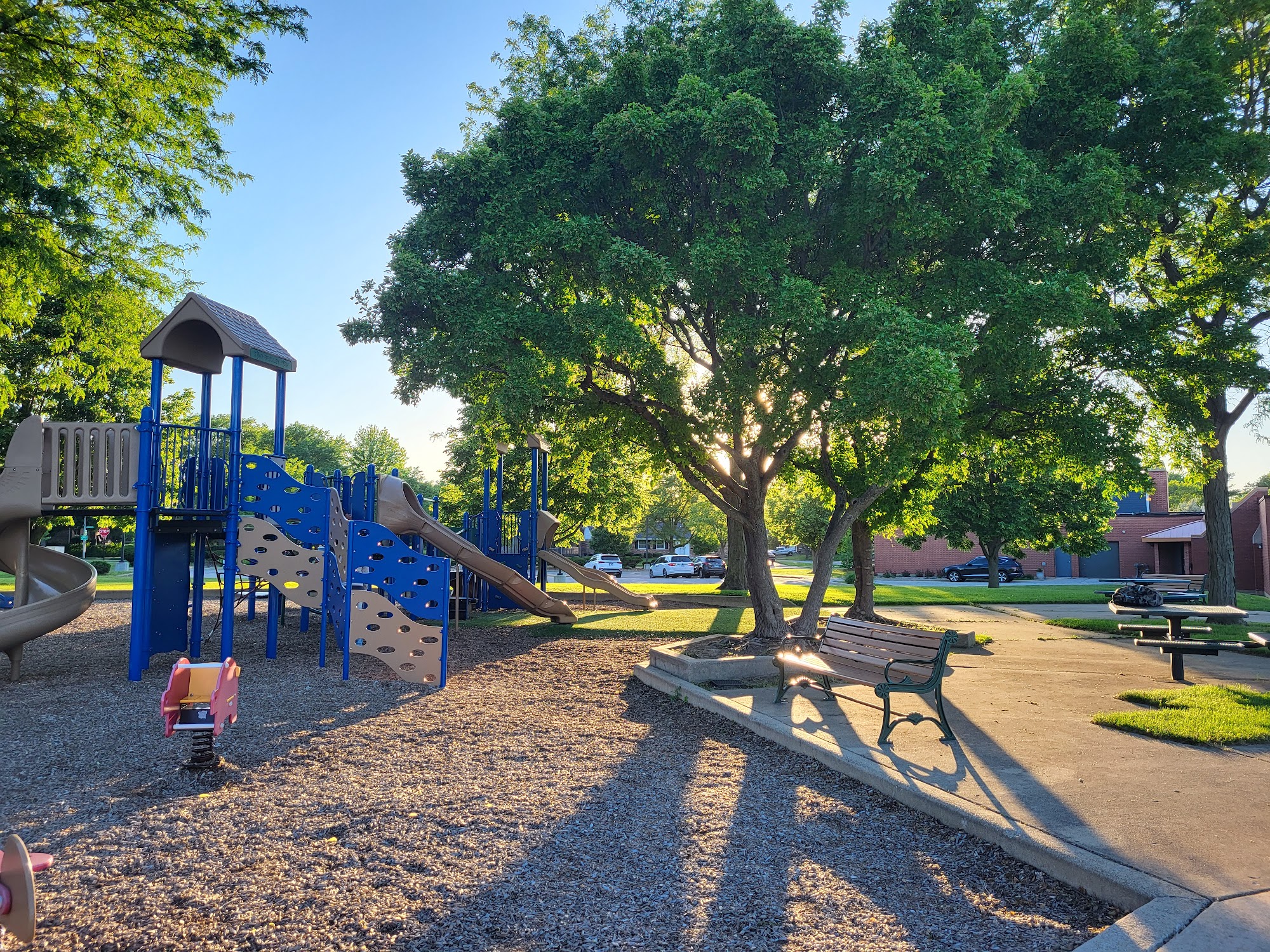 ARLINGTON HEIGHTS PARK DISTRICT - Arlington Heights IL - Hours ...