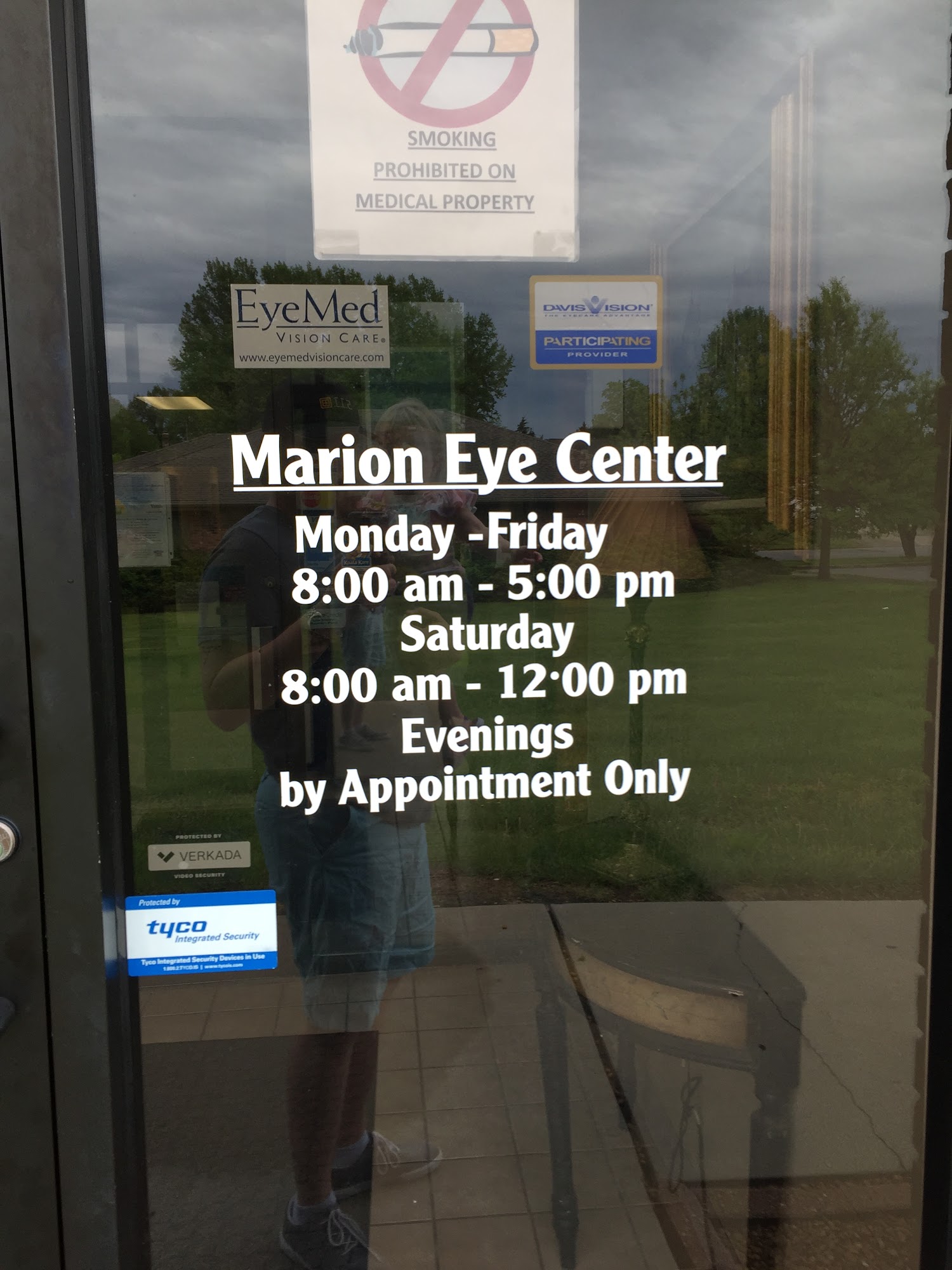 MARION EYE CENTER - Carbondale IL - Hours, Directions, Reviews - Loc8NearMe