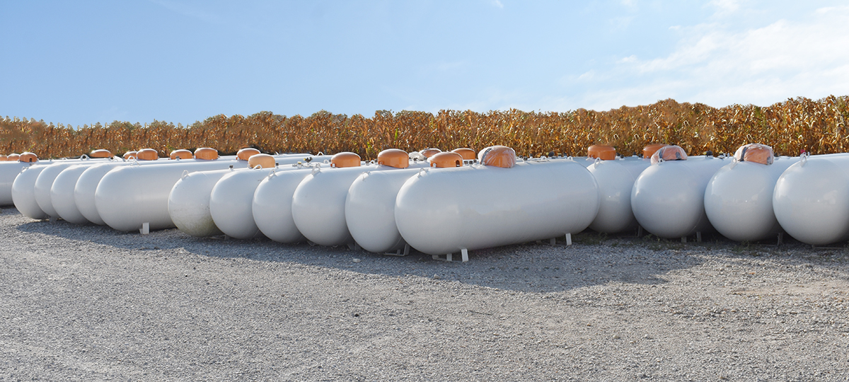 BOLIN FUEL - OIL - PROPANE - Casey IL - Hours, Directions, Reviews ...