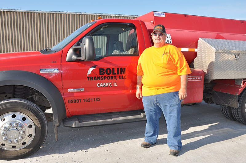 BOLIN FUEL - OIL - PROPANE - Casey IL - Hours, Directions, Reviews ...