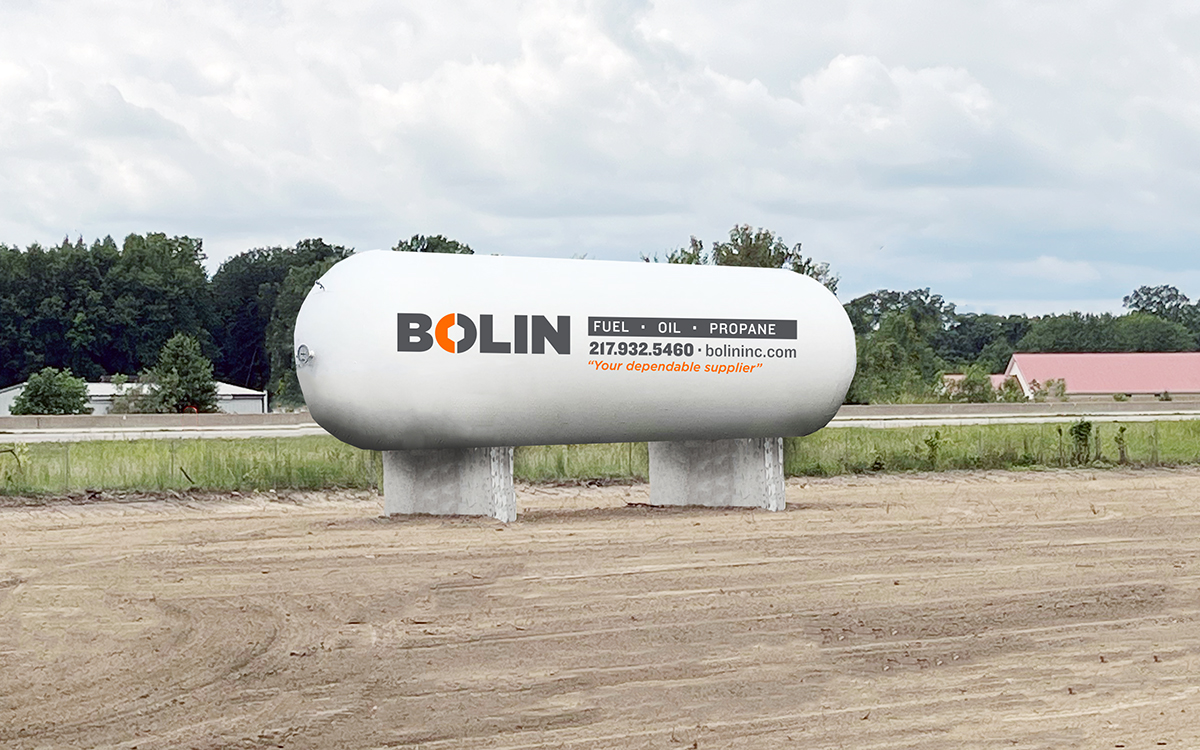 BOLIN FUEL - OIL - PROPANE - Casey IL - Hours, Directions, Reviews ...