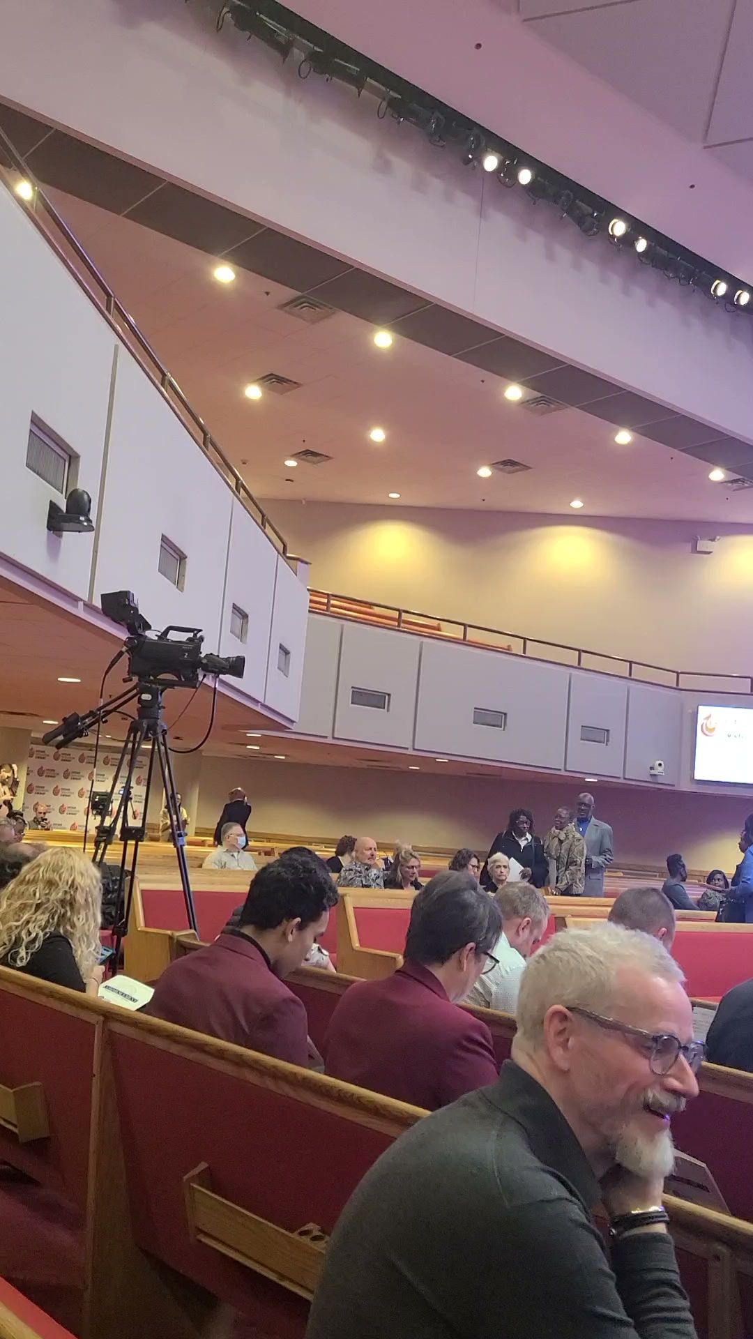 TRINITY UNITED CHURCH OF CHRIST - Chicago IL - Hours, Directions ...