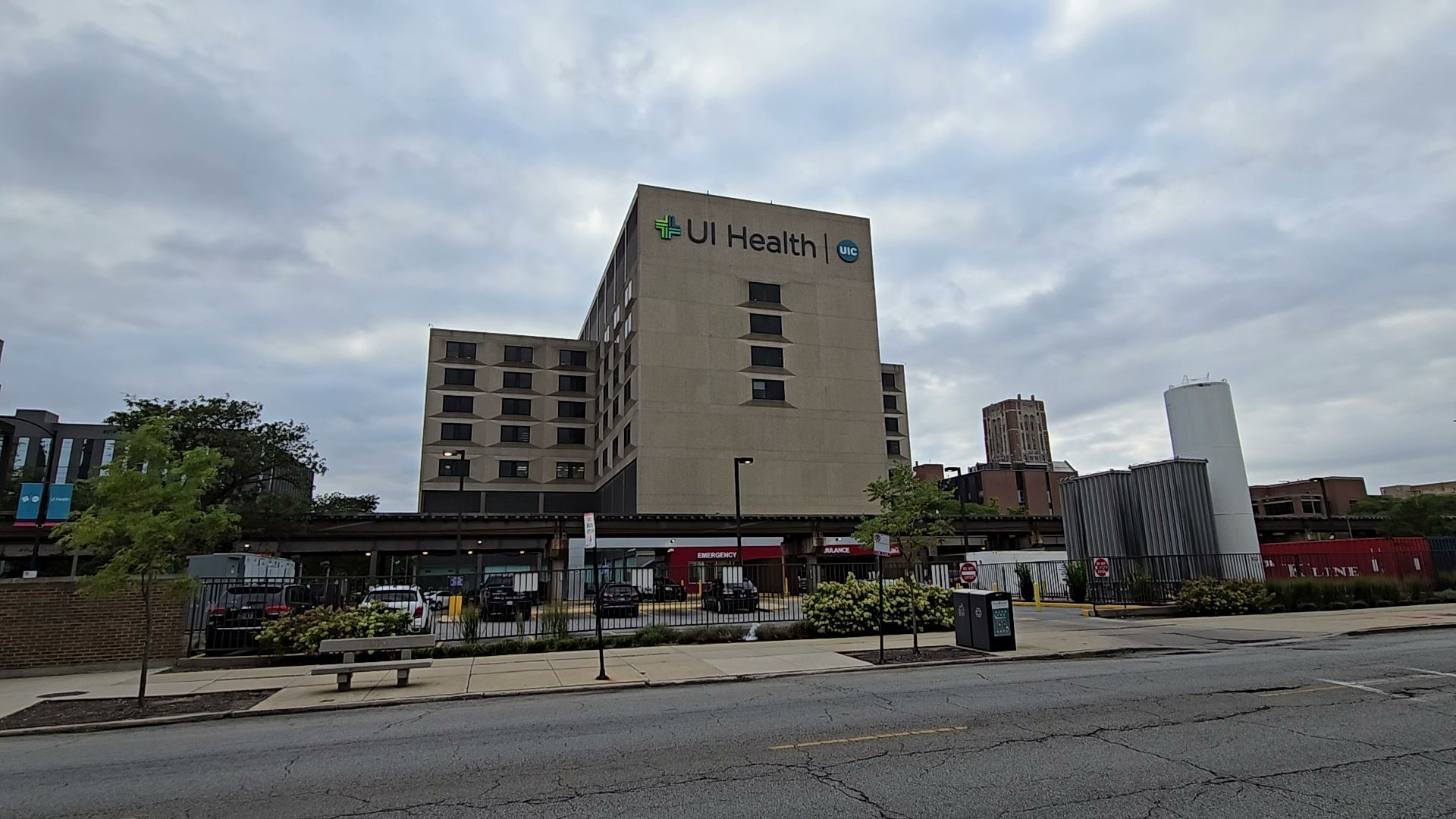 UI HEALTH - Chicago IL - Hours, Directions, Reviews - Loc8NearMe