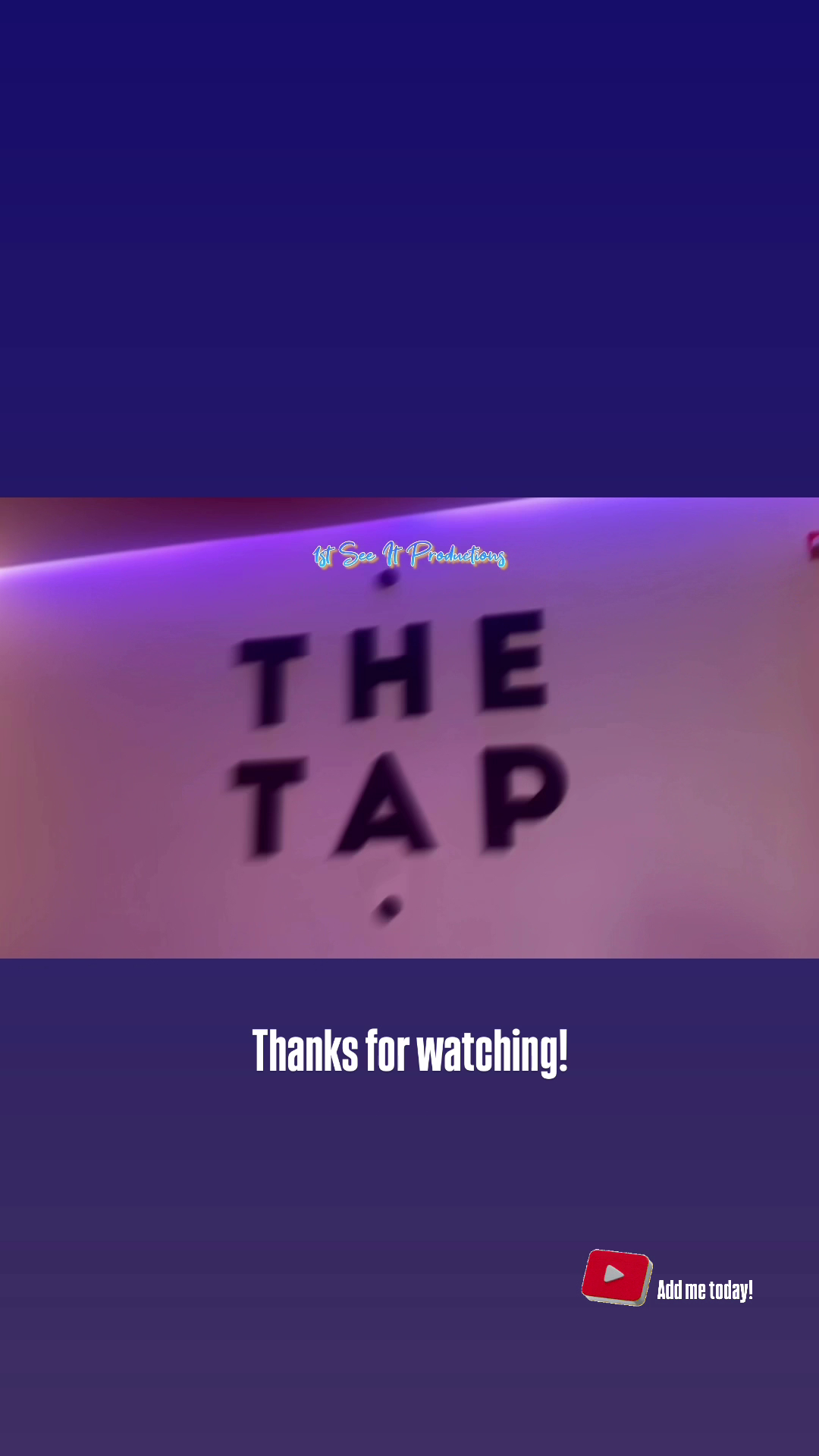 THE TAP, Powered by Xfinity, Chicago - Menu, Reviews, Photos (15 ...