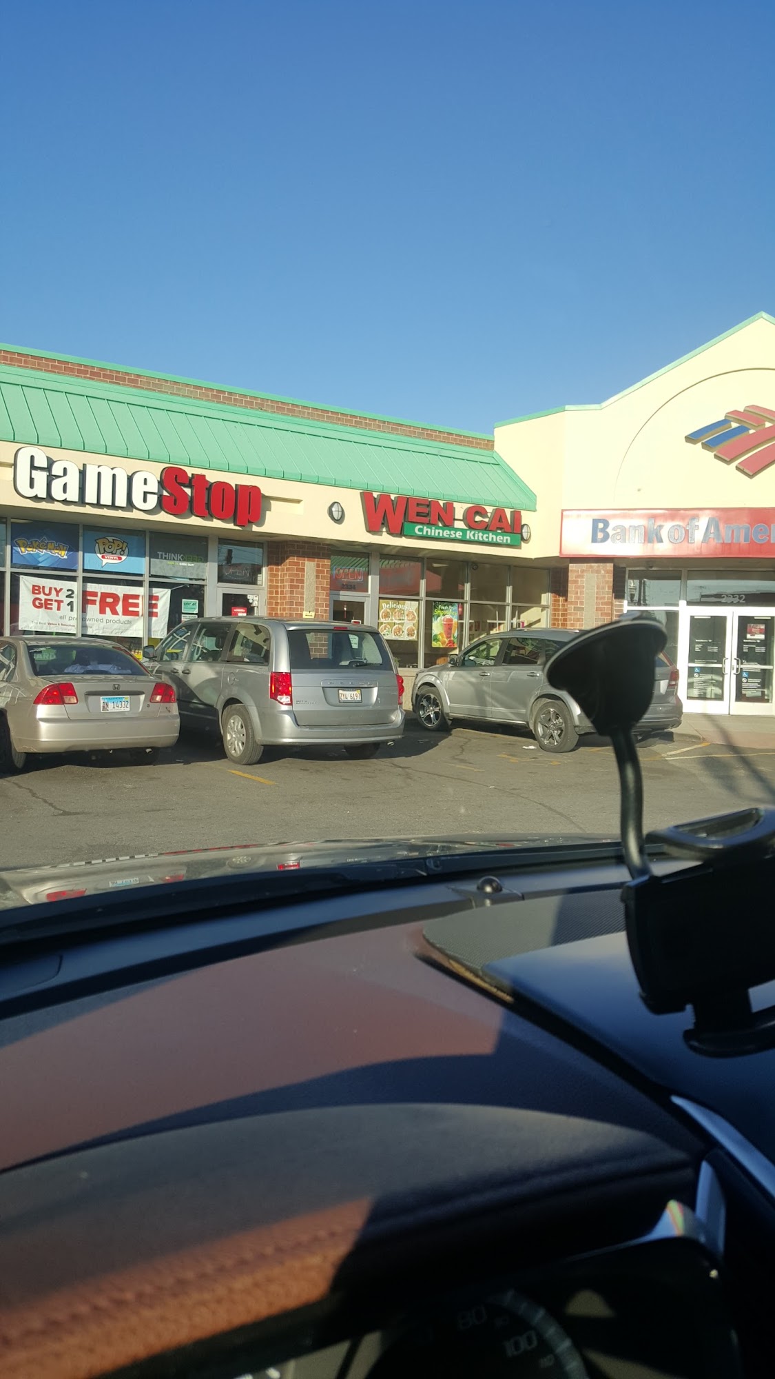 GAMESTOP - 2336 W Cermak Rd, Chicago IL - Hours, Directions, Reviews ...