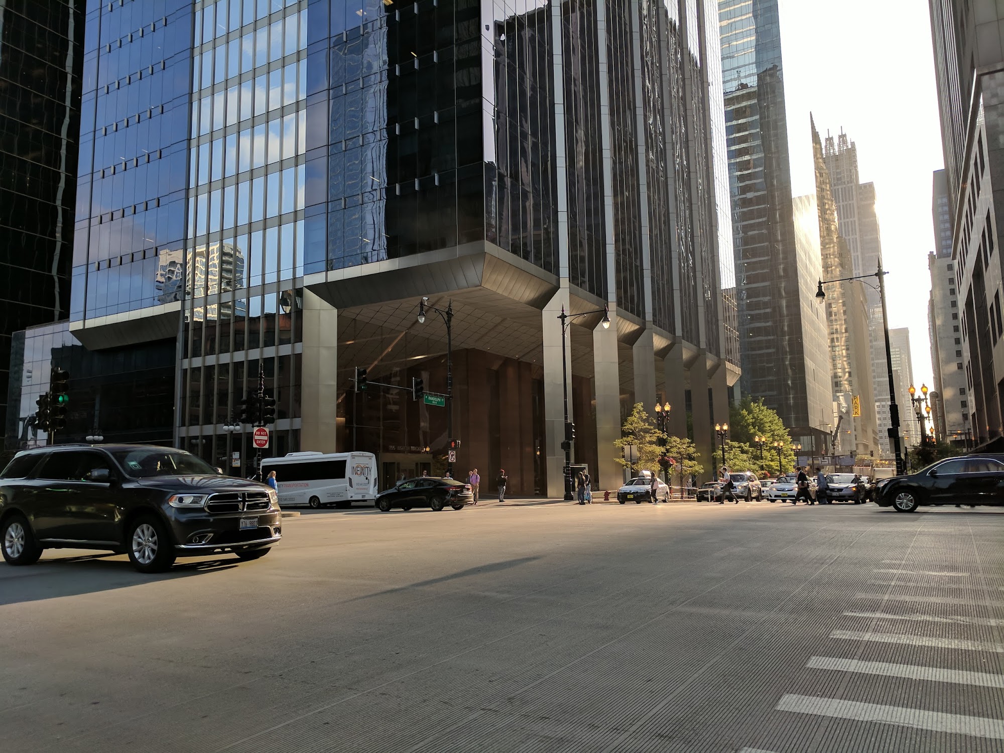 ERNST & YOUNG - 155 N Wacker Dr #2000, Chicago IL - Hours, Directions ...