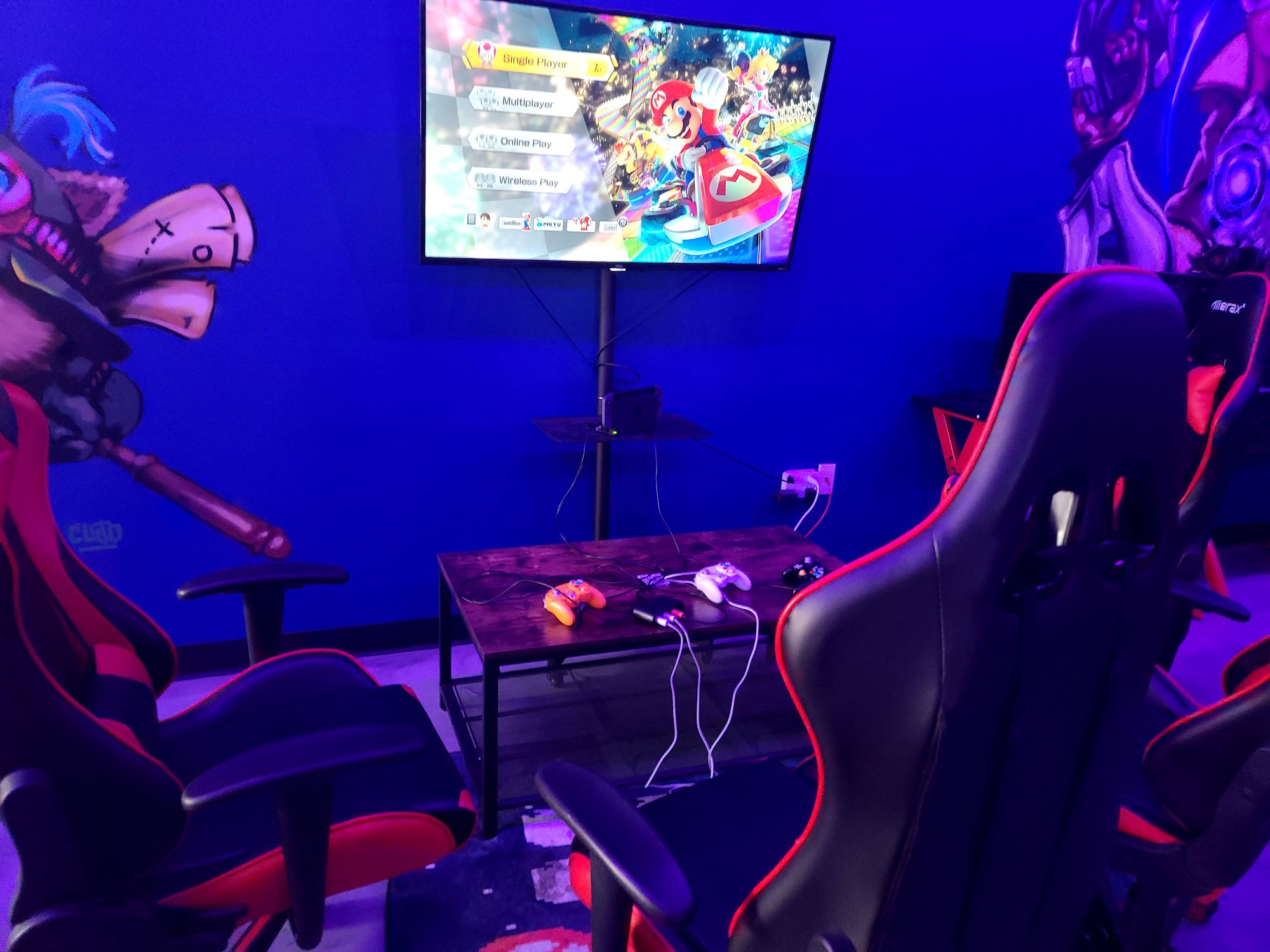 MIDLANE ESPORTS - Chicago IL - Hours, Directions, Reviews - Loc8NearMe